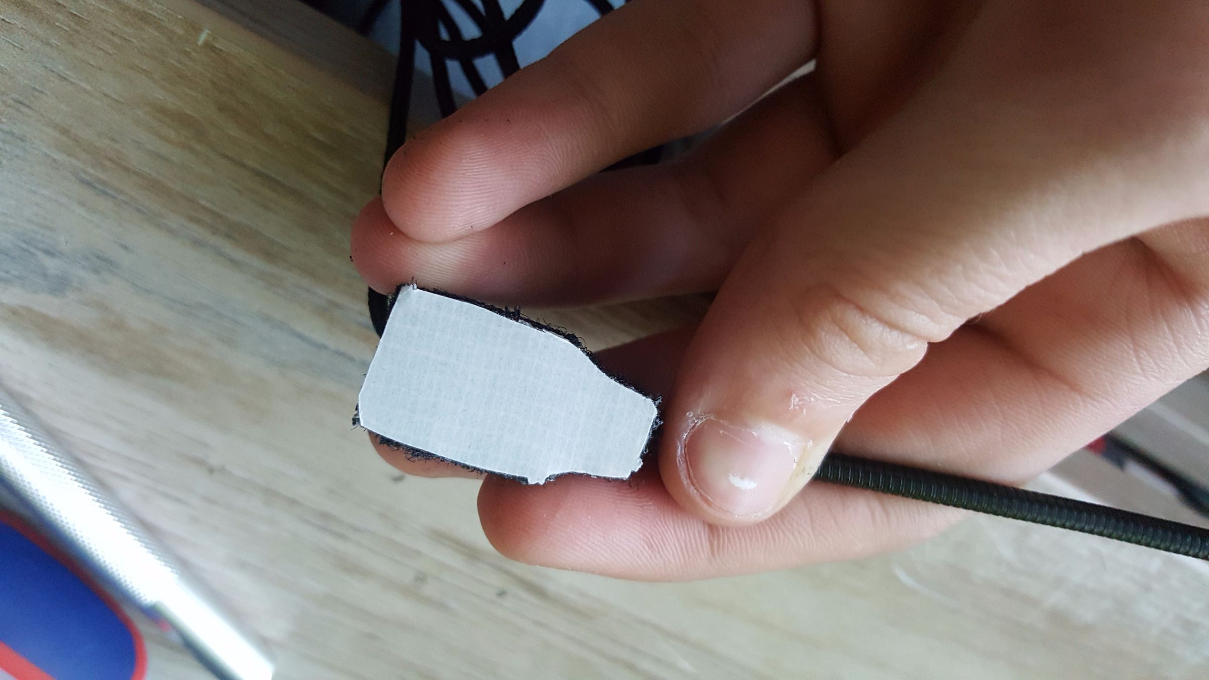 DIY ModMic (Headset Microphone) : 5 Steps (with Pictures) - Instructables