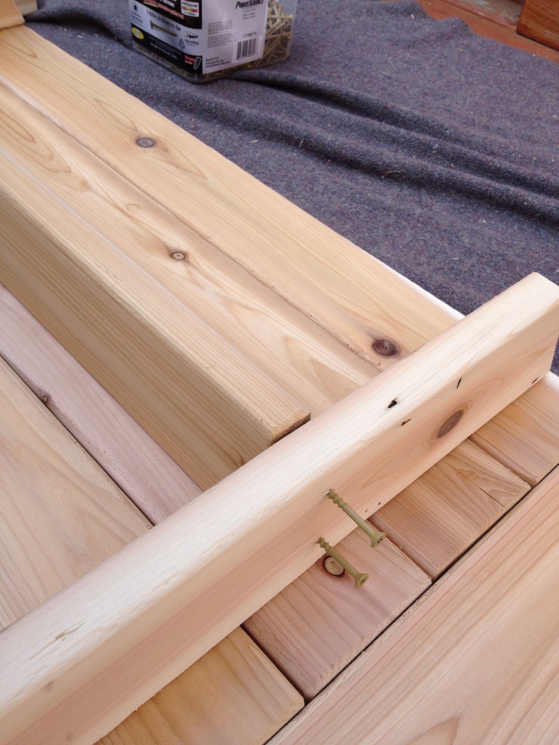 Kids' Picnic Table : 8 Steps (with Pictures) - Instructables