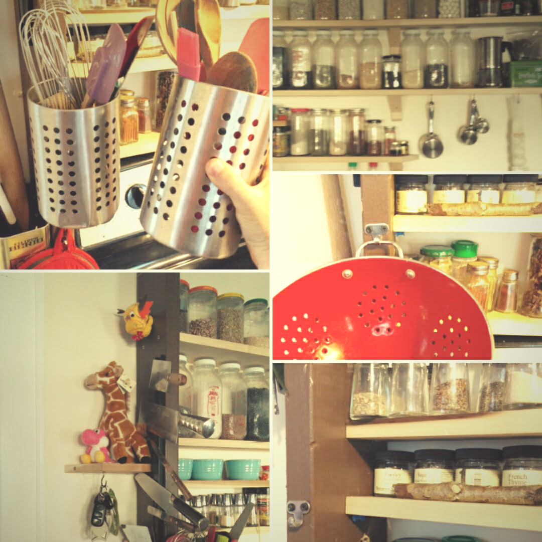 Swiss Army Shelves : 5 Steps (with Pictures) - Instructables