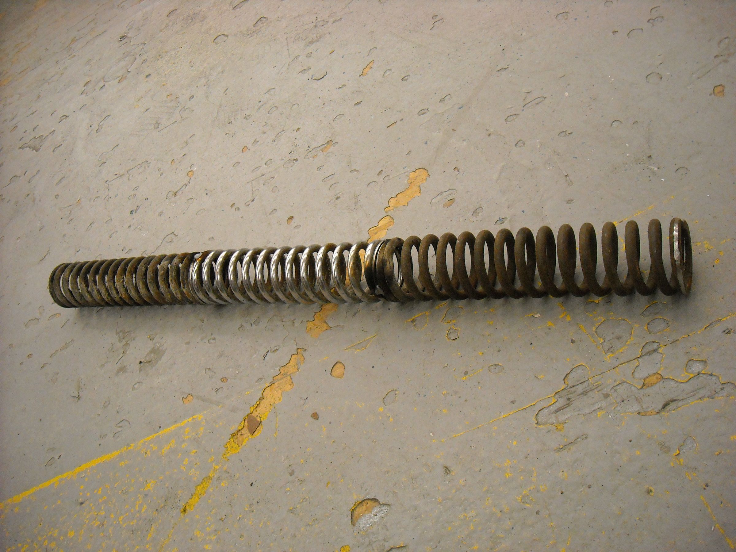 The Pogo Stick of Insanity : 4 Steps (with Pictures) - Instructables