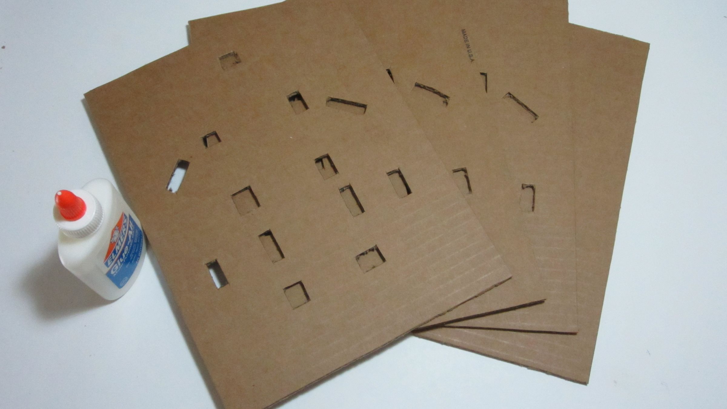 How to Make a Custom Operation Game : 16 Steps - Instructables