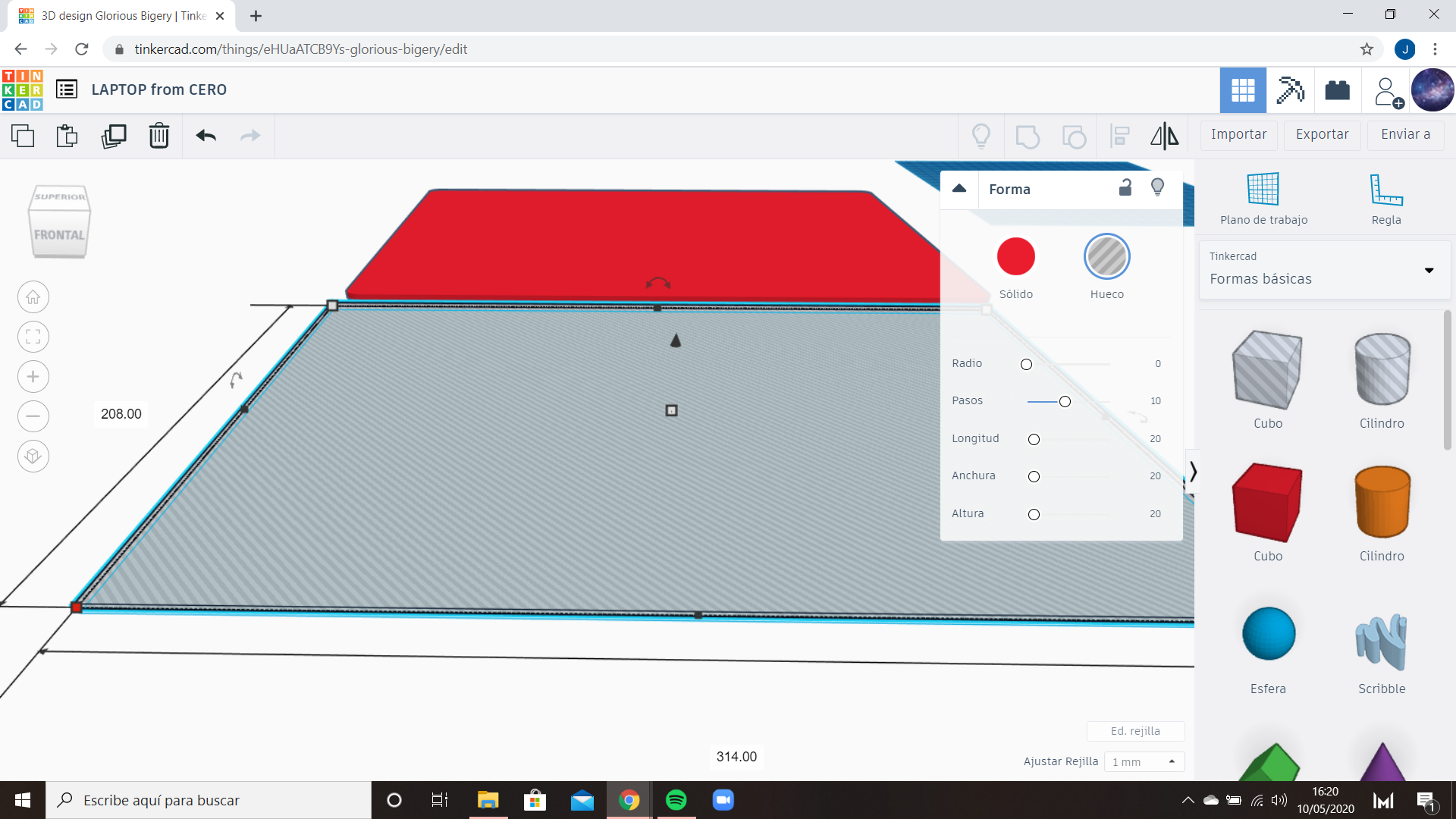 DESIGN Your LAPTOP 💻!!! : 13 Steps - Instructables