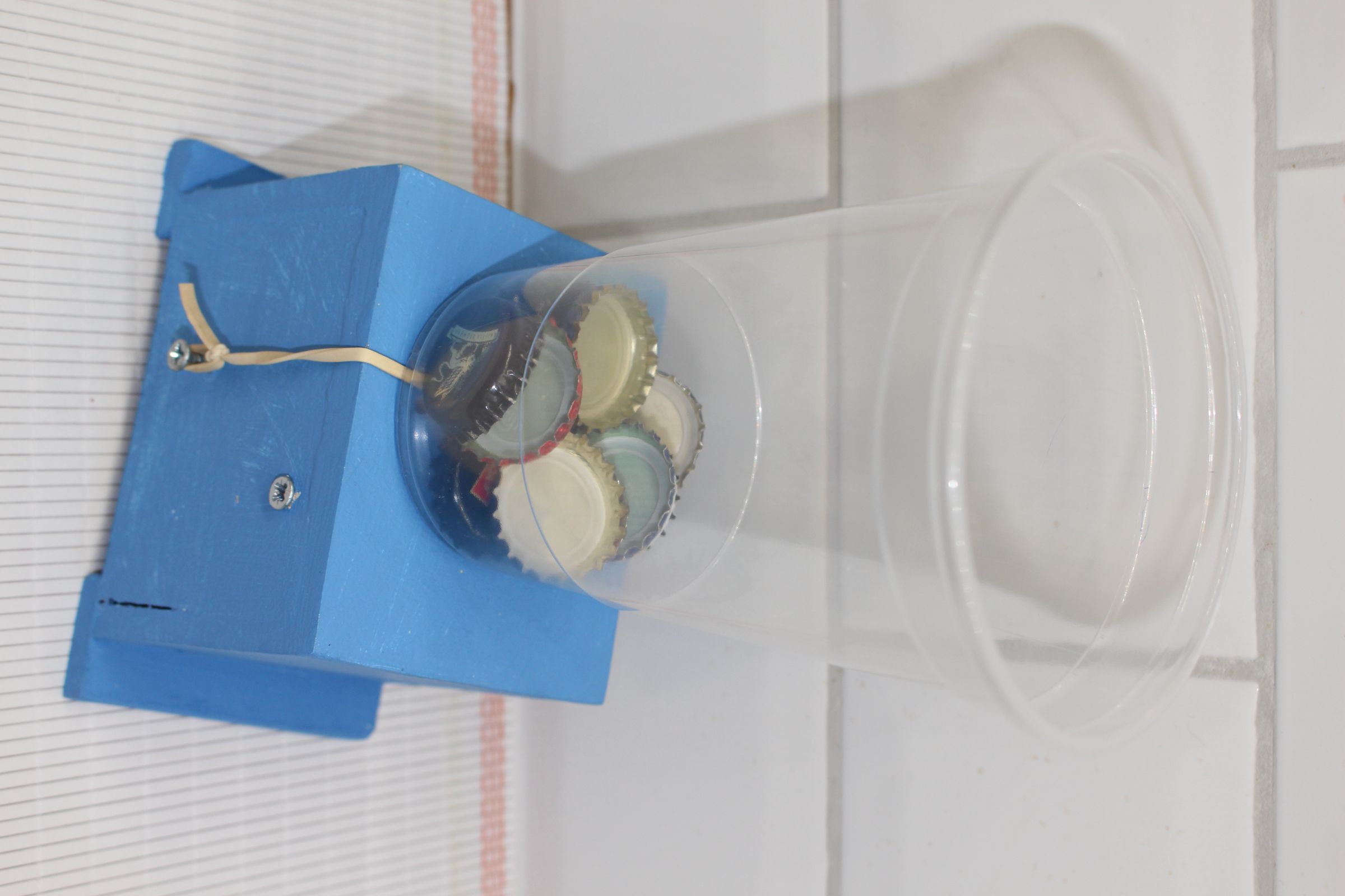 A Raspberry Pi Powered Junk Drum Machine : 15 Steps (with Pictures ...