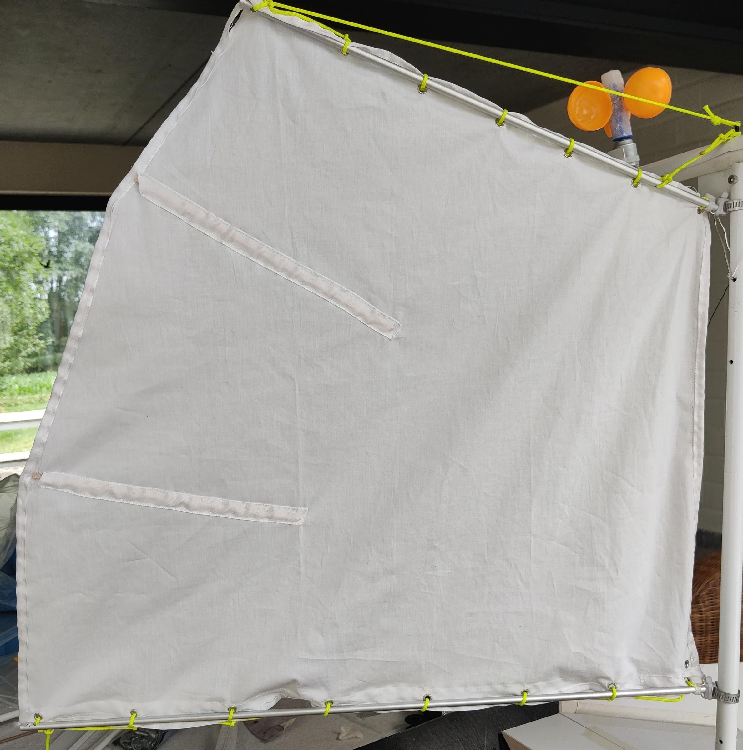 Autonomous Sailing Boat : 4 Steps - Instructables