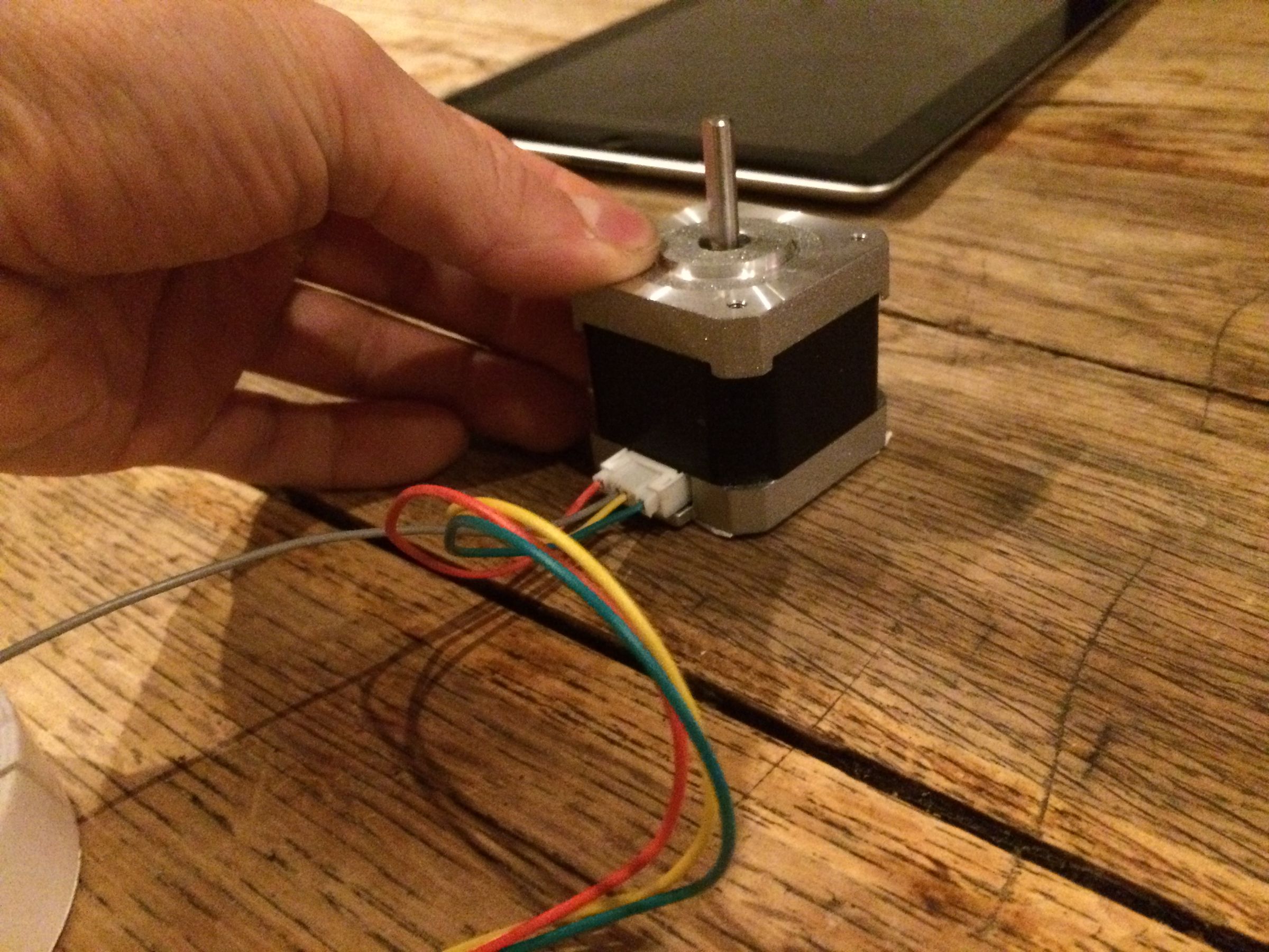 3D Hologram (TfCD) : 8 Steps (with Pictures) - Instructables