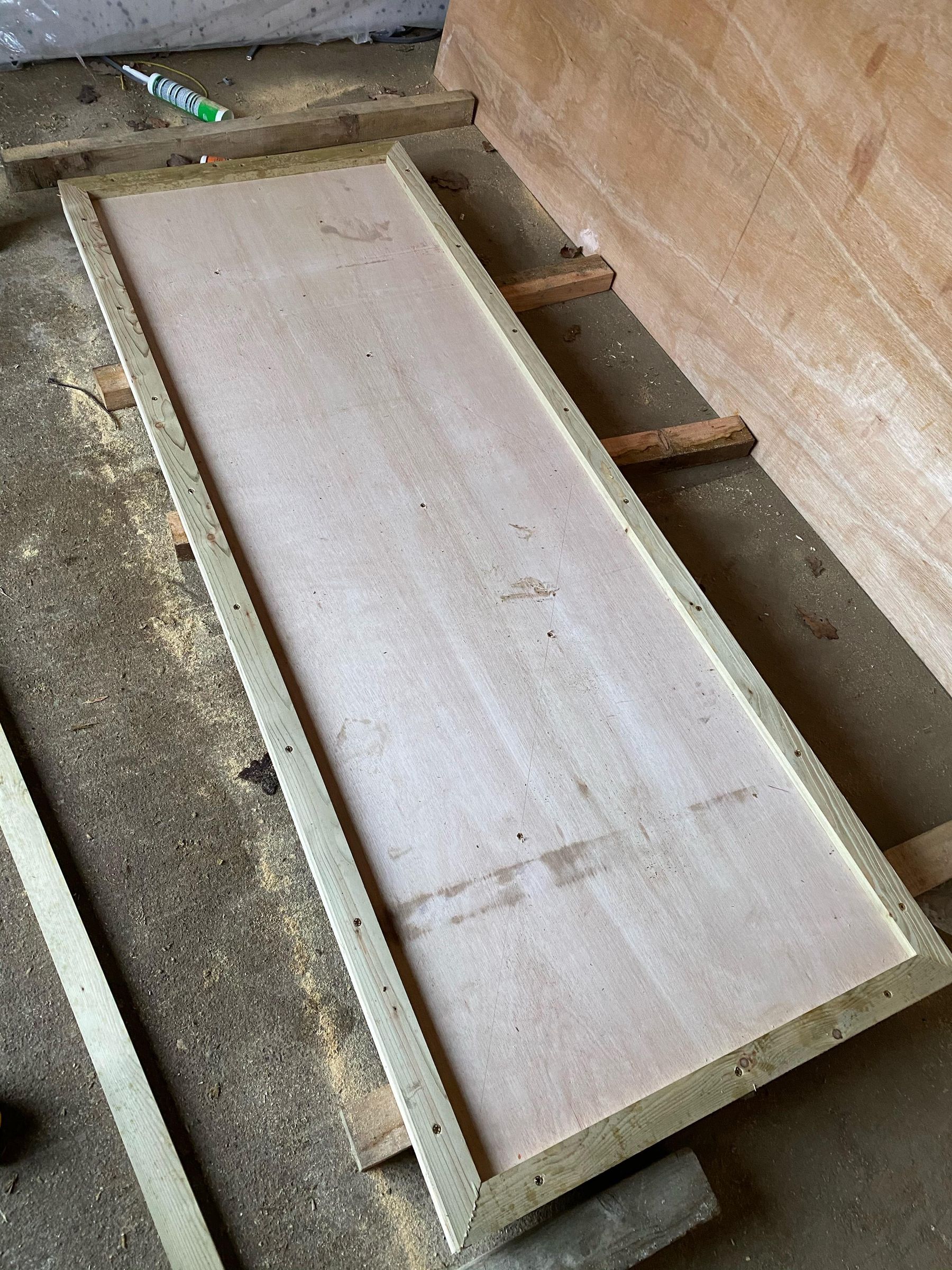 Building My Dream Workshop! : 8 Steps (with Pictures) - Instructables