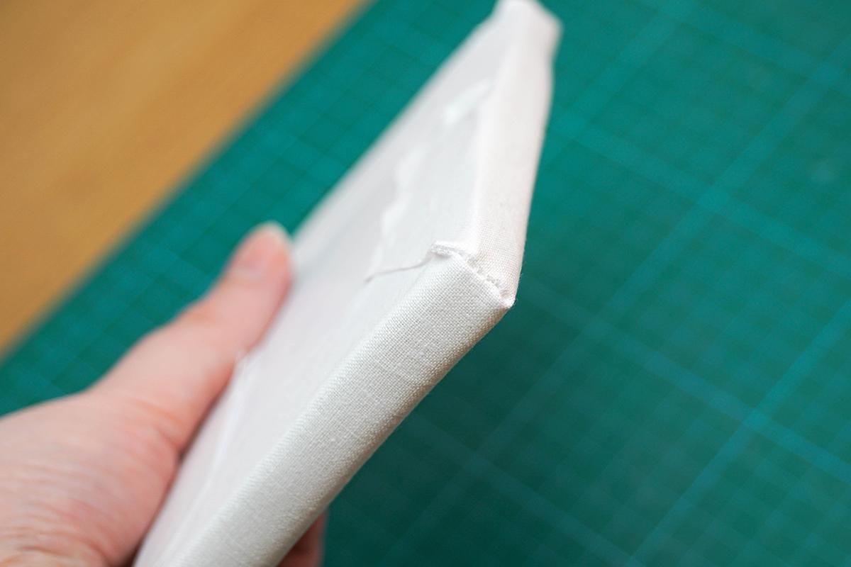 DIY Miniature 1:12 Scale BED & MATTRESS! | How to Make a Mini Wooden ...