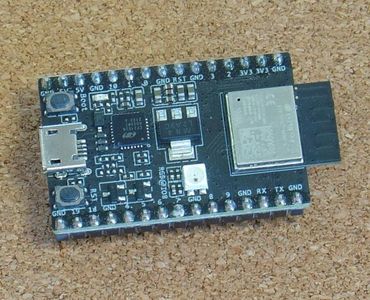 ESP32C3 BLE to WiFi Bridge, BLE + WiFi Running Together - Instructables