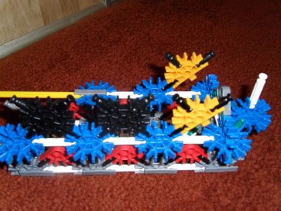 Knex Attack Helicopter : 4 Steps - Instructables