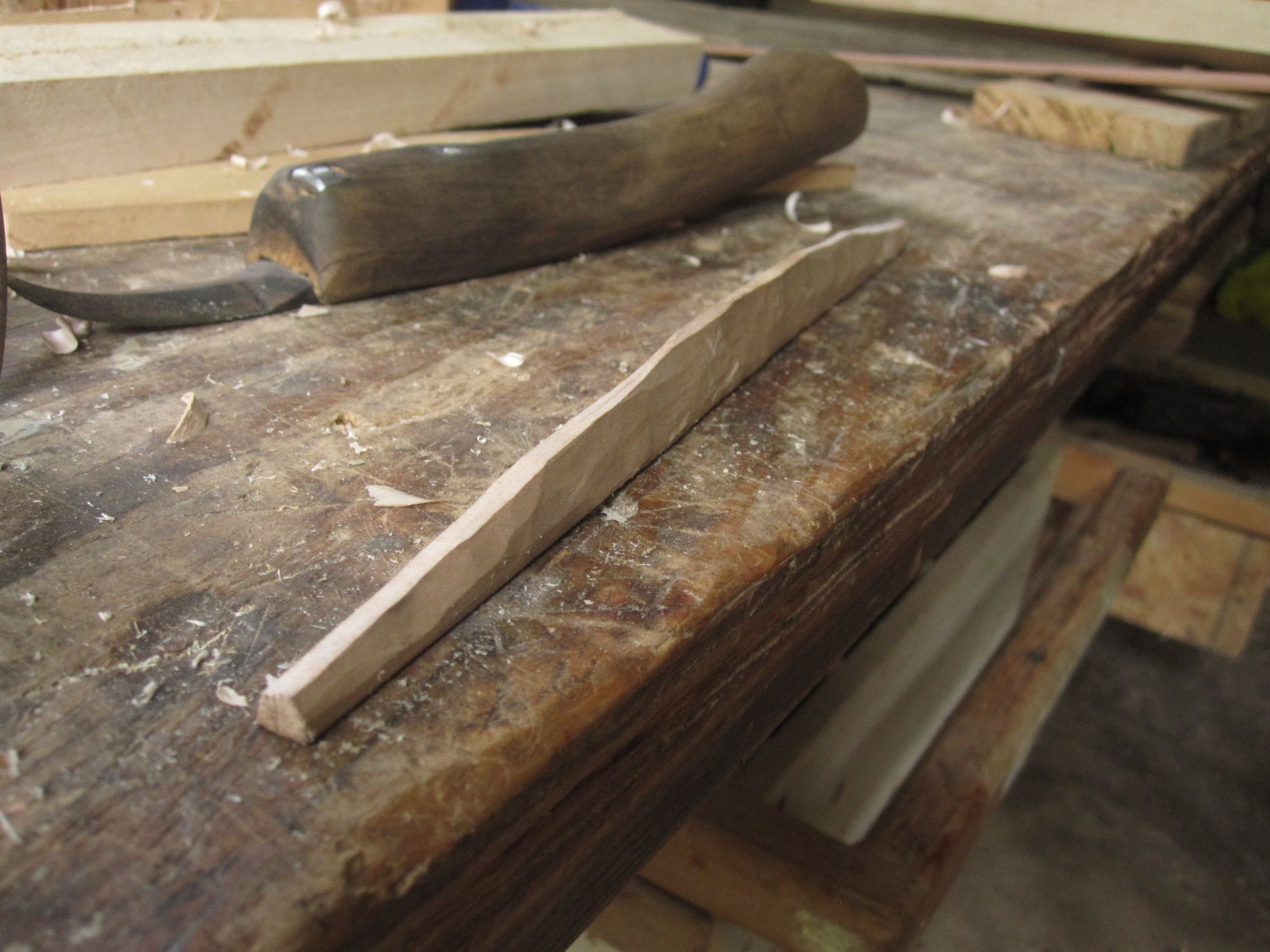 Improvised Folk Fiddle : 9 Steps (with Pictures) - Instructables