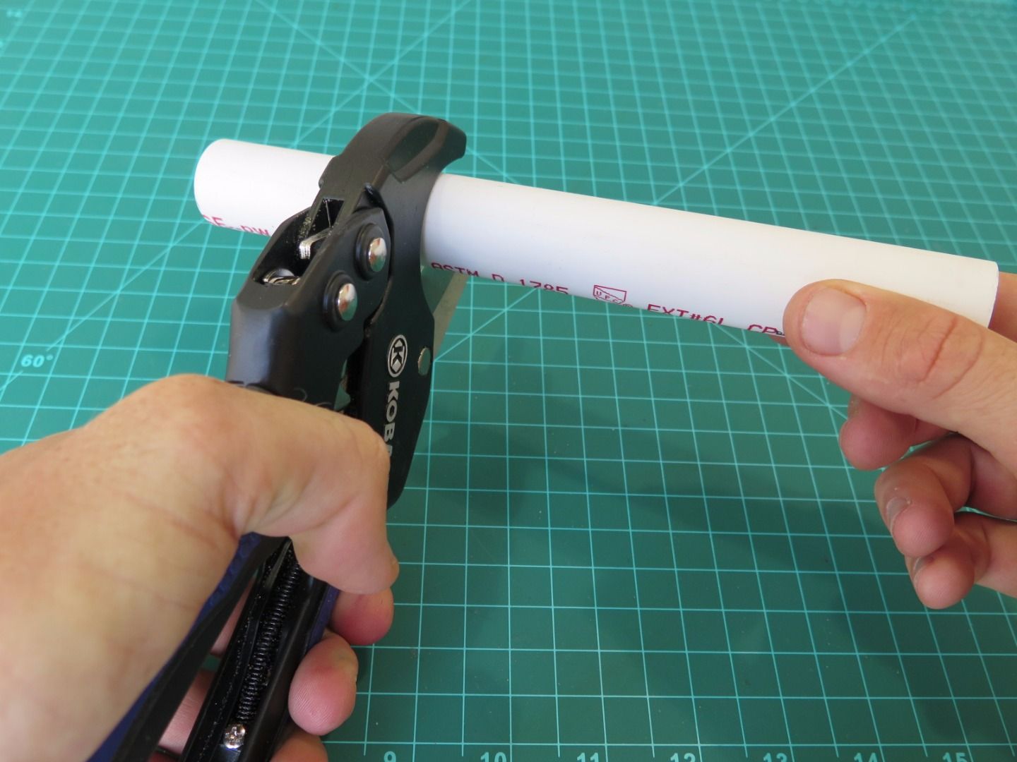 PVC Speaker From Scratch! : 6 Steps (with Pictures) - Instructables