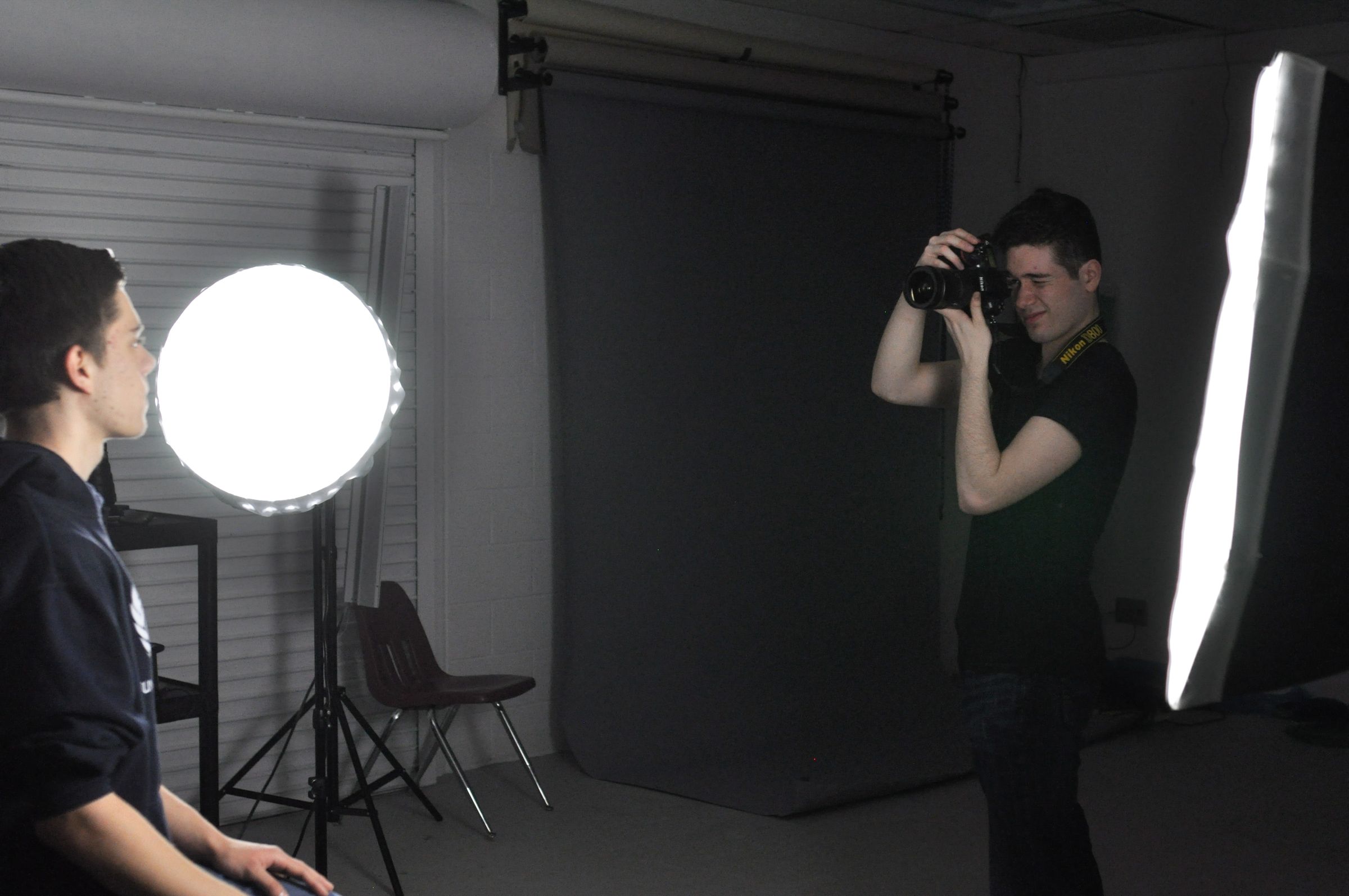 How to Properly Use Lights in Photography : 7 Steps (with Pictures ...