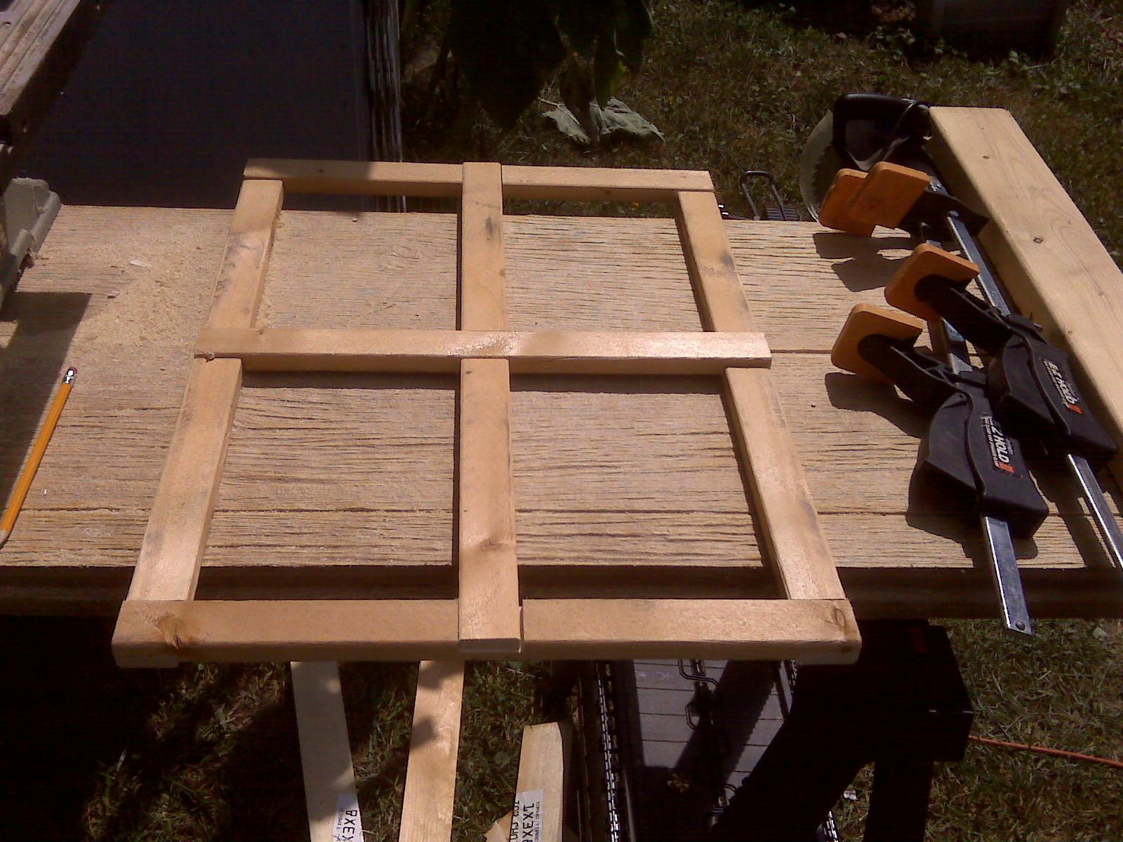 The Clubhouse : 9 Steps (with Pictures) - Instructables