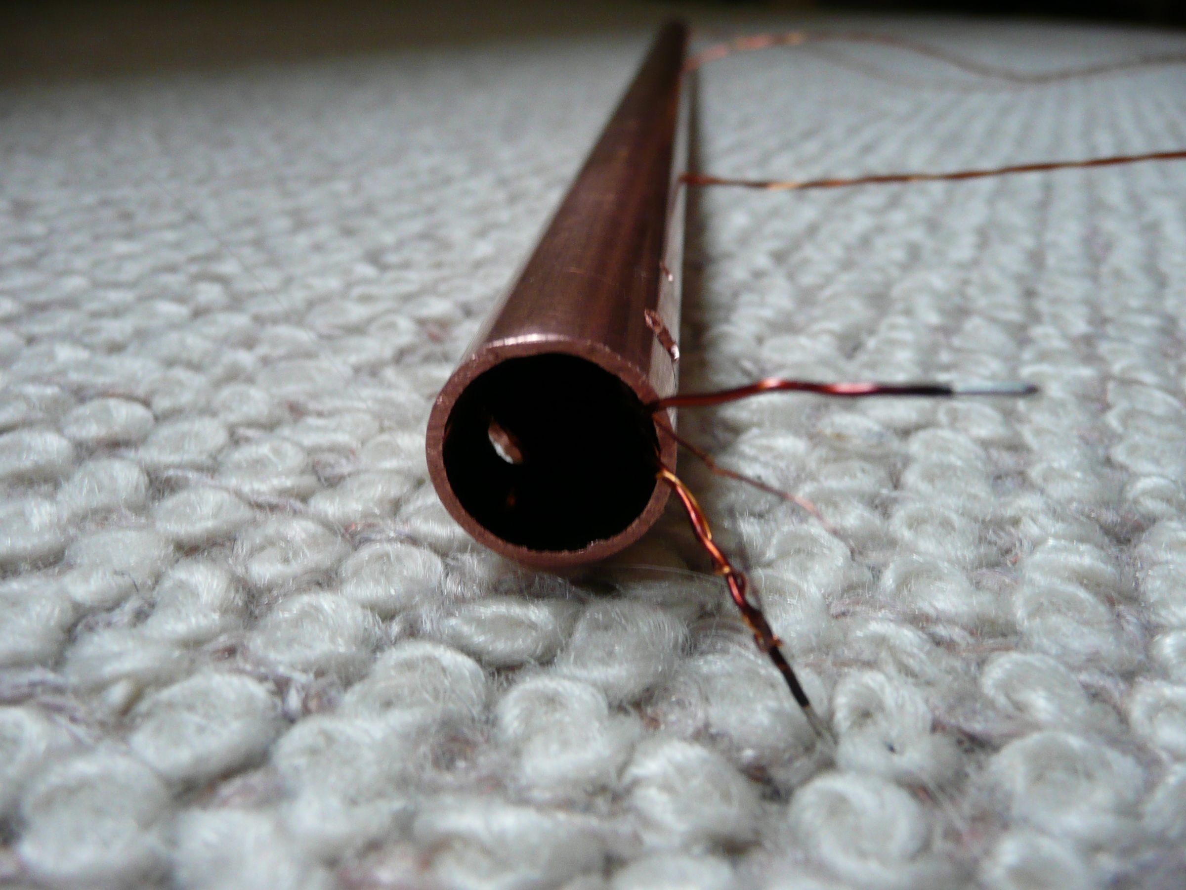 DIY Copper Style LED Painting Illuminator : 9 Steps (with Pictures ...