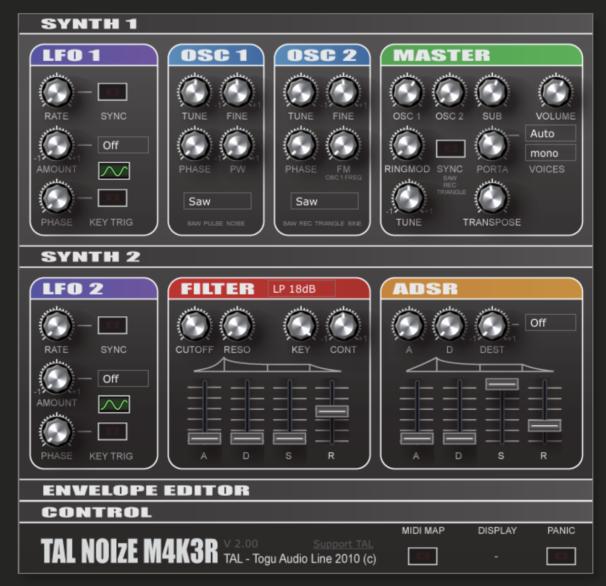Photoresistor Arduino Midi Theremin : 5 Steps (with Pictures ...