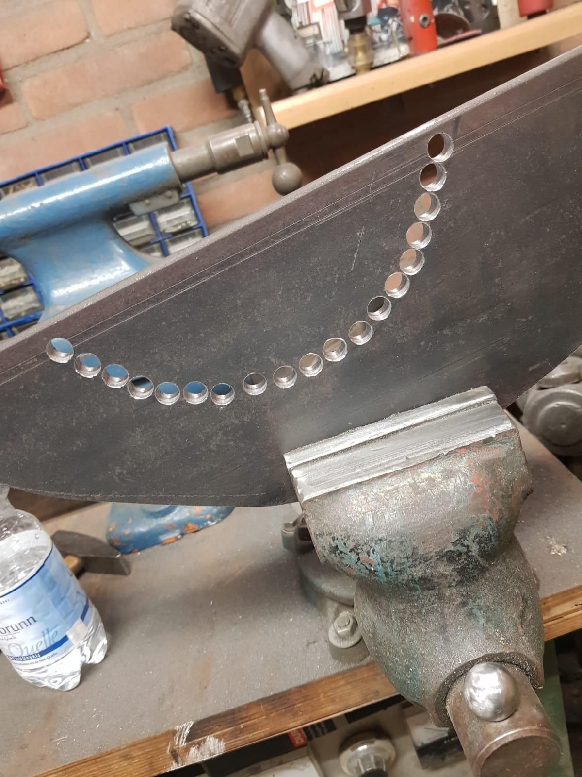 How to Build a Boardtrackracer : 9 Steps (with Pictures) - Instructables