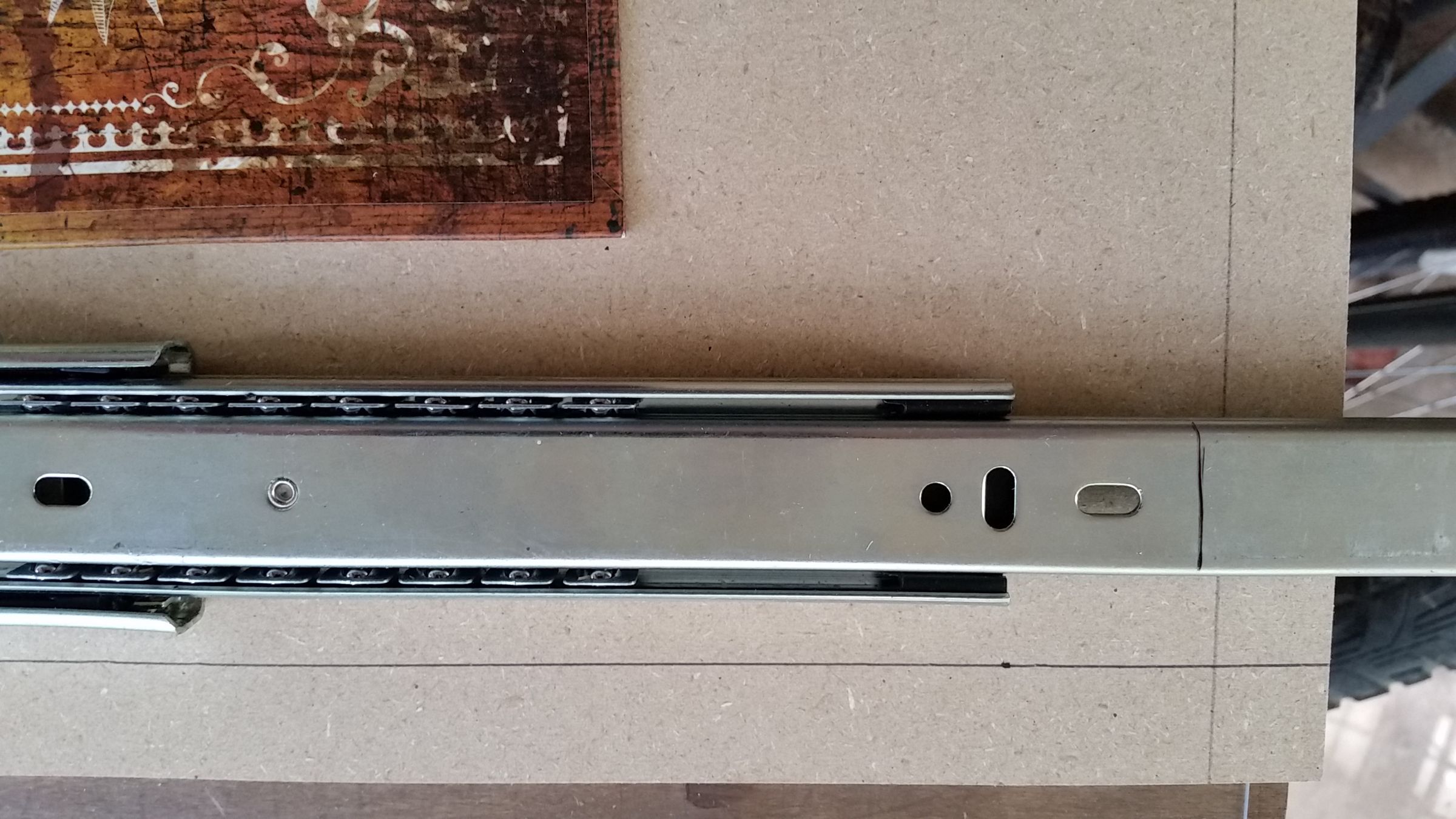 Arduino Ouija Board : 8 Steps (with Pictures) - Instructables