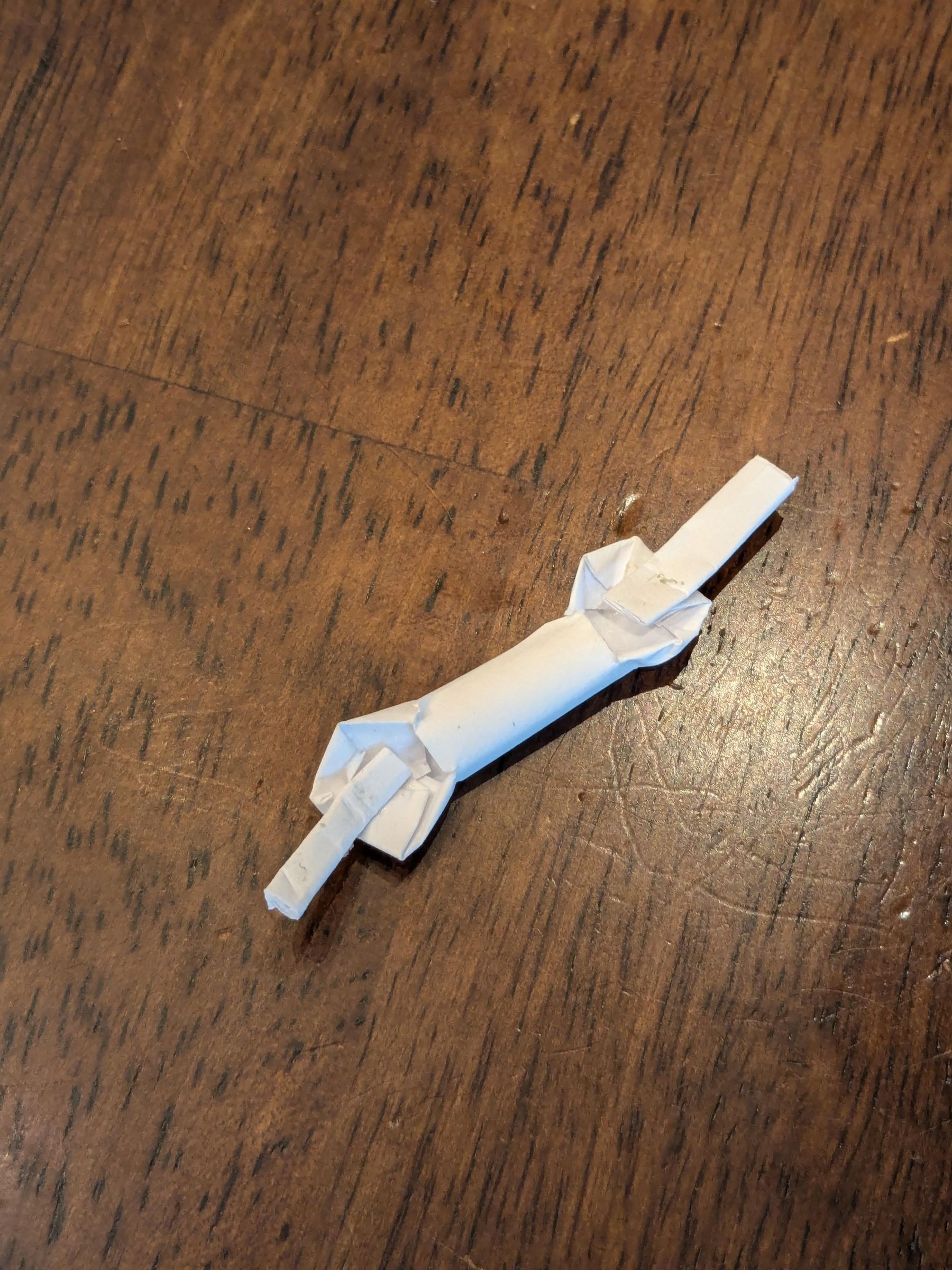 Paper Skeleton Hand : 15 Steps (with Pictures) - Instructables