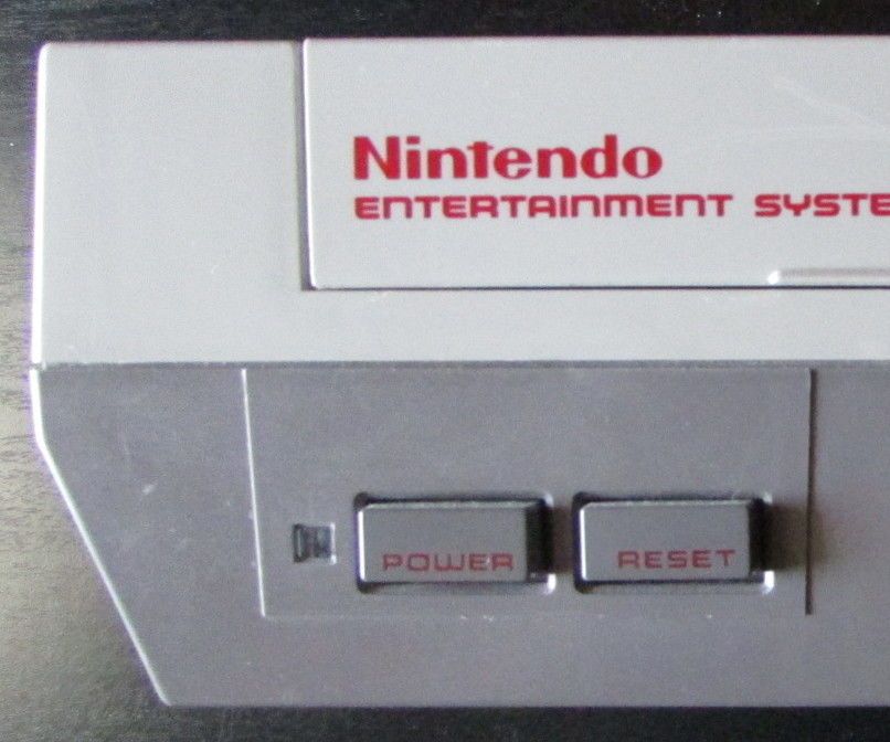 NES 72 Pin Replacement Guide : 10 Steps (with Pictures) - Instructables