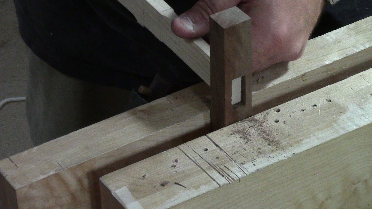 How to Make a Wooden Sword : 22 Steps (with Pictures) - Instructables