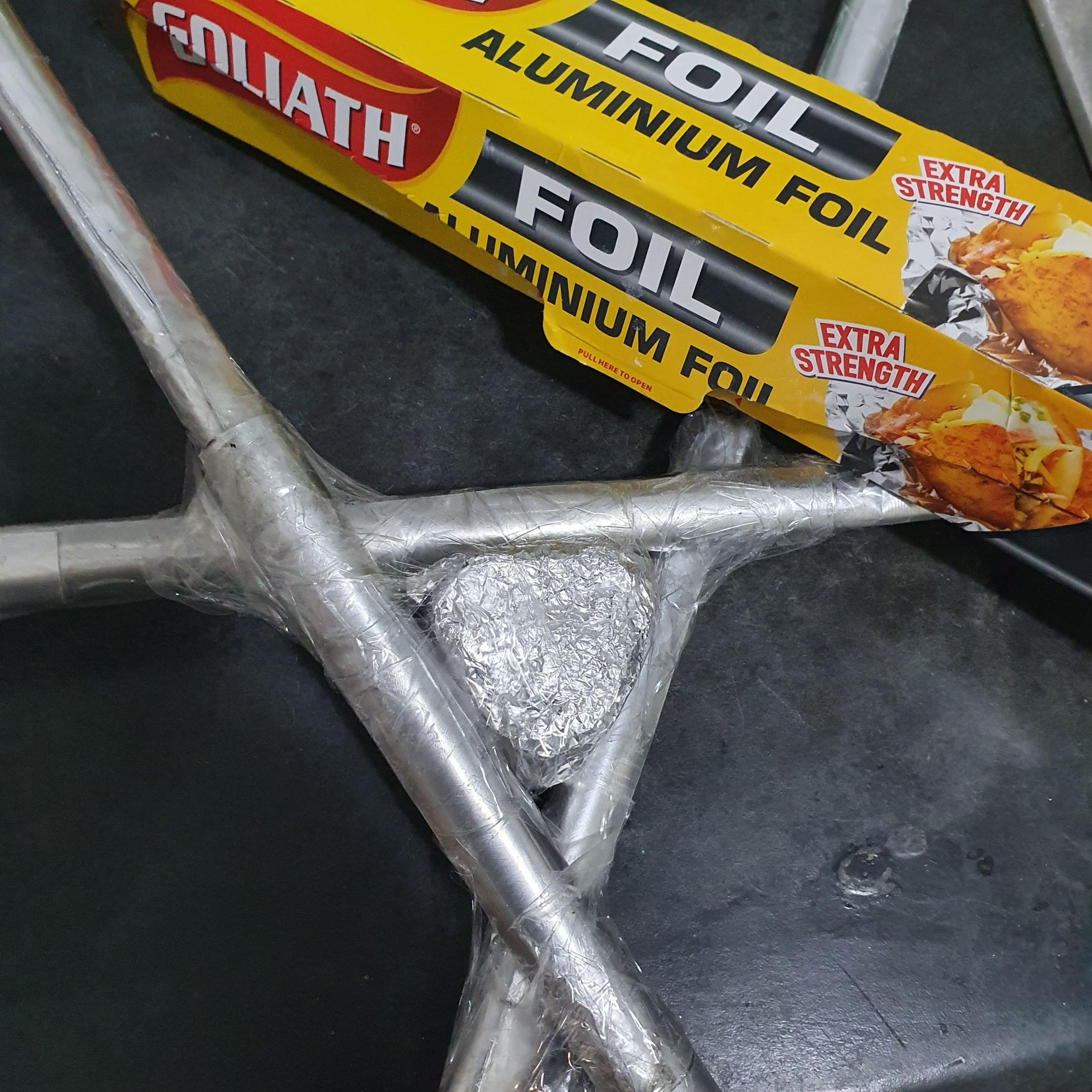 Aluminium Beer Can Waterwheel : 4 Steps - Instructables