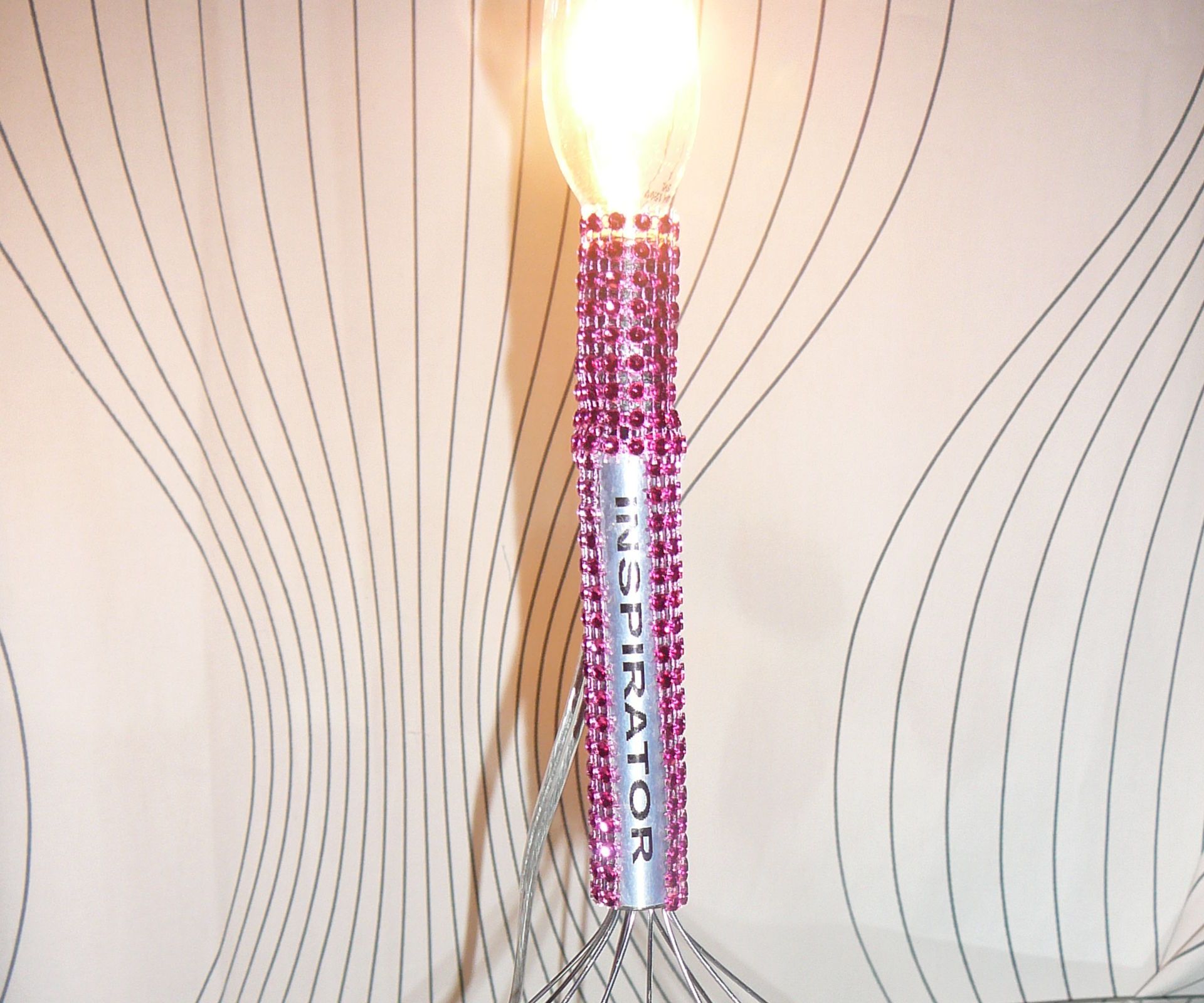 The Inspirator : 5 Steps (with Pictures) - Instructables