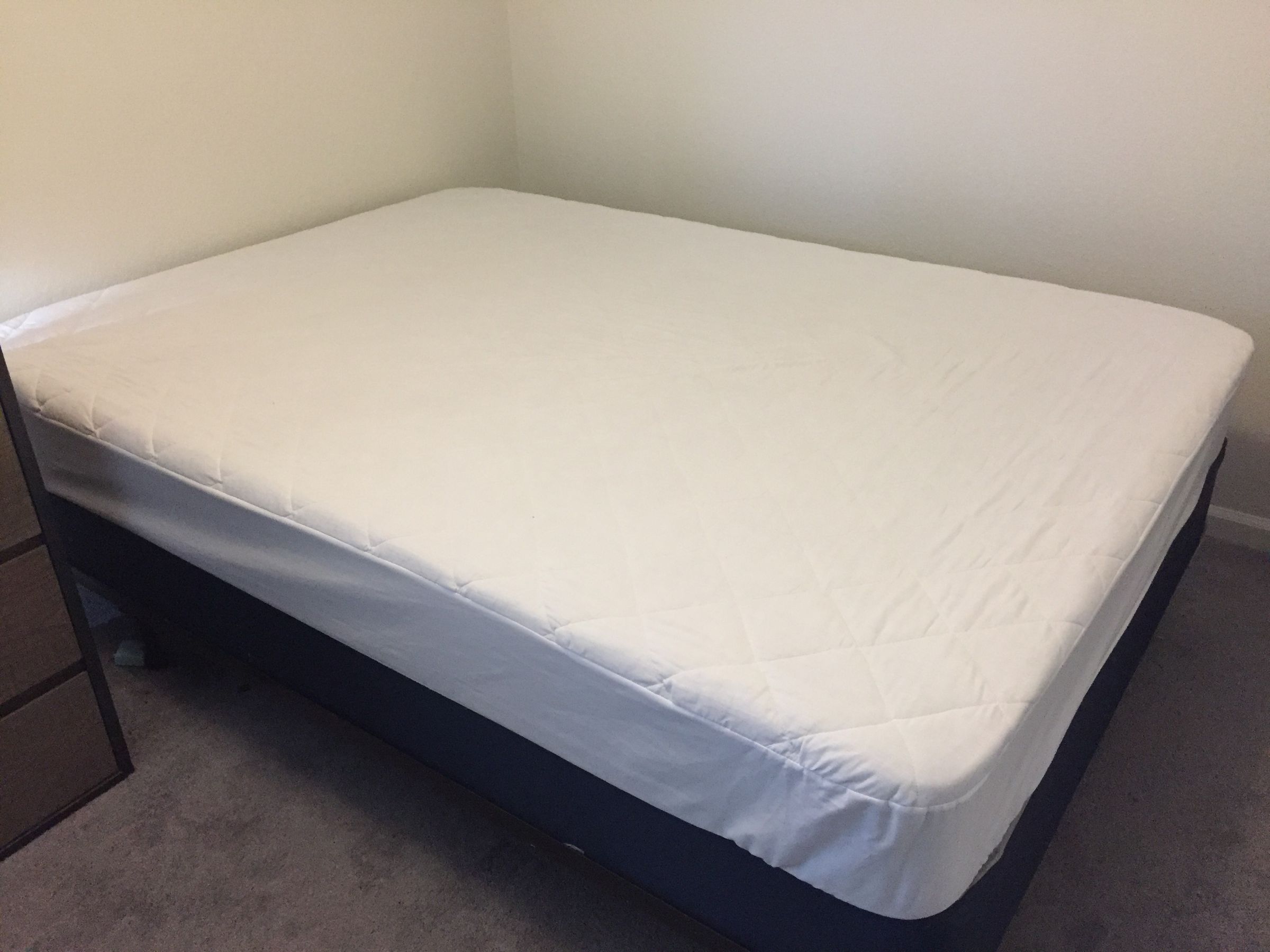How to Make Your Bed : 8 Steps (with Pictures) - Instructables