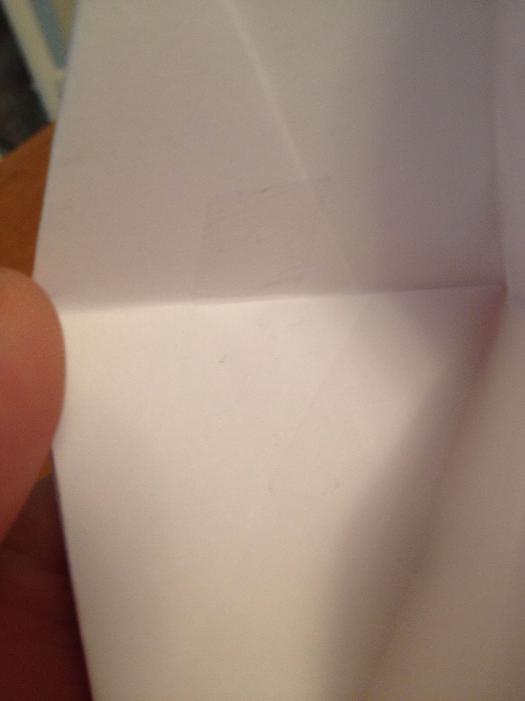 Nausicaa Origami Gas Mask : 16 Steps - Instructables