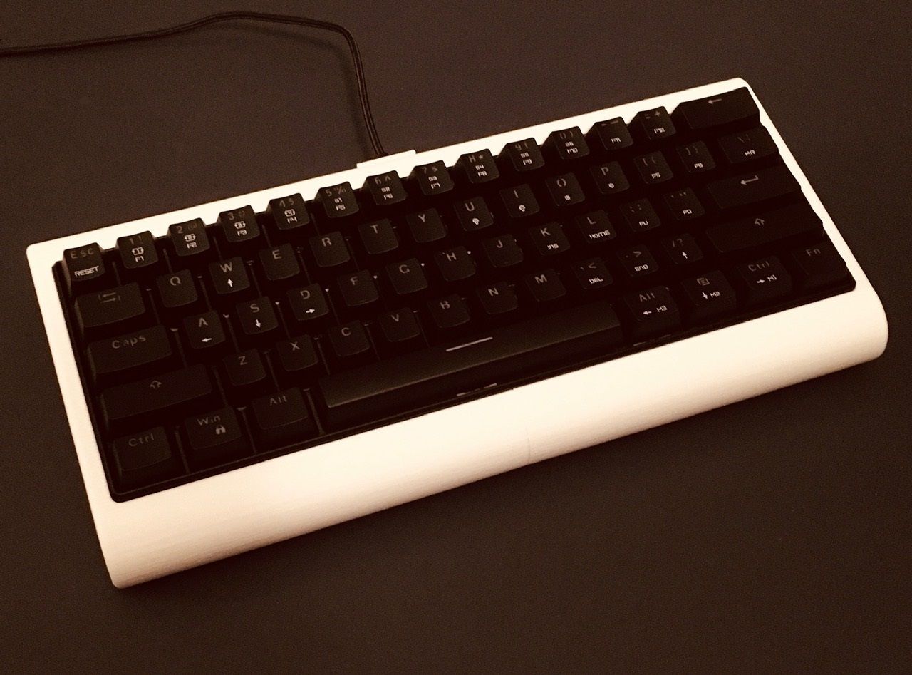 2:3 Scale VT100 Terminal Reproduction : 11 Steps (with Pictures ...