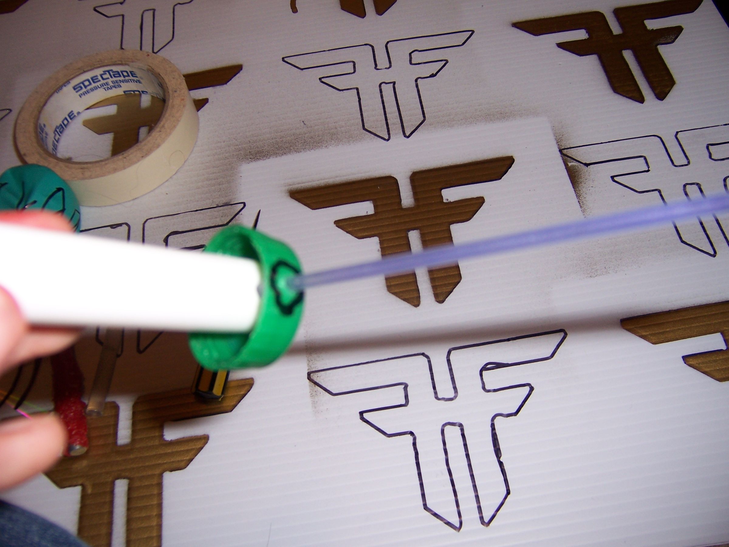 The Better Cd Hovercraft : 4 Steps - Instructables