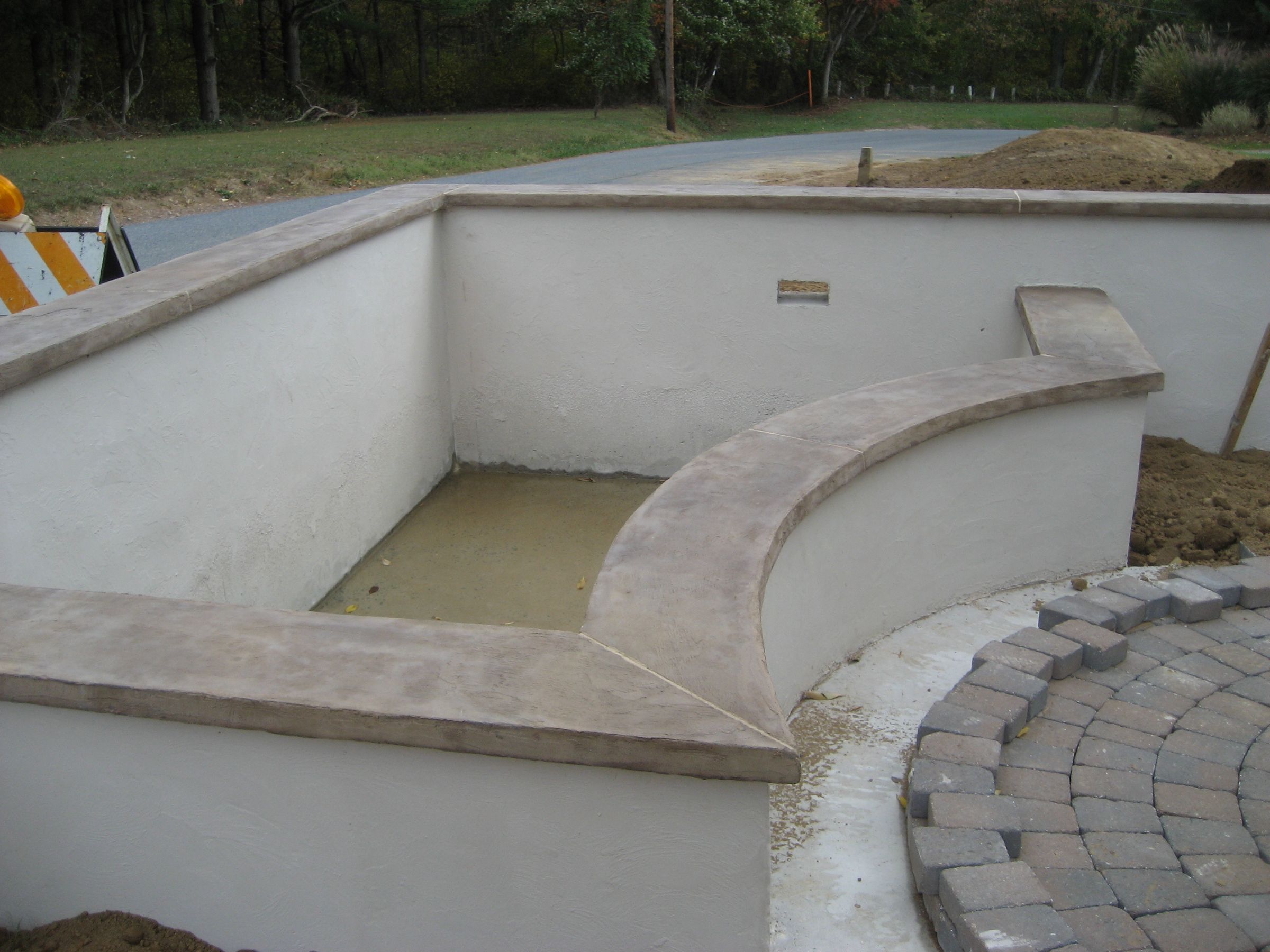 The Ultimate Koi Pond : 15 Steps (with Pictures) - Instructables