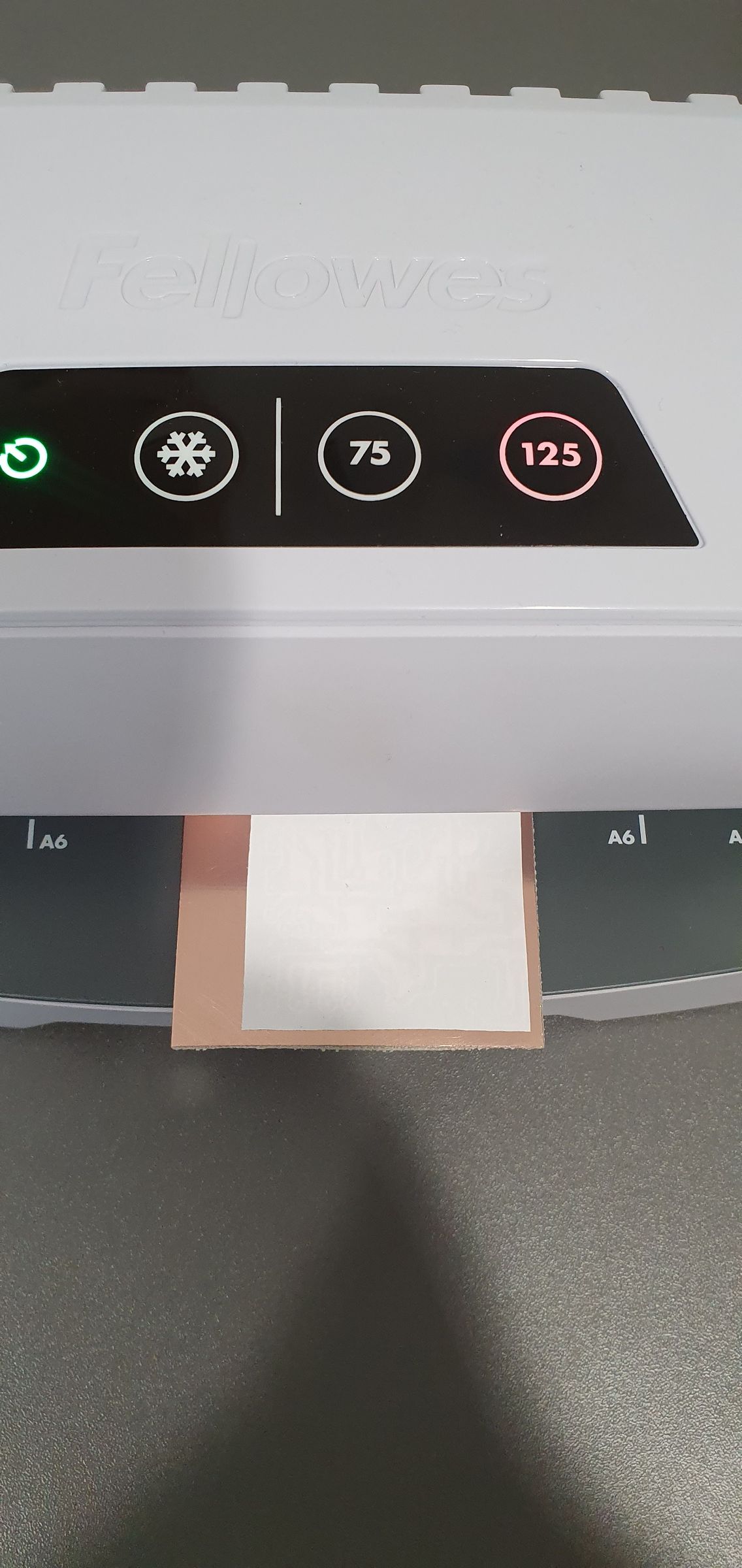 DIY Heat Toner Transfer Method : 6 Steps - Instructables
