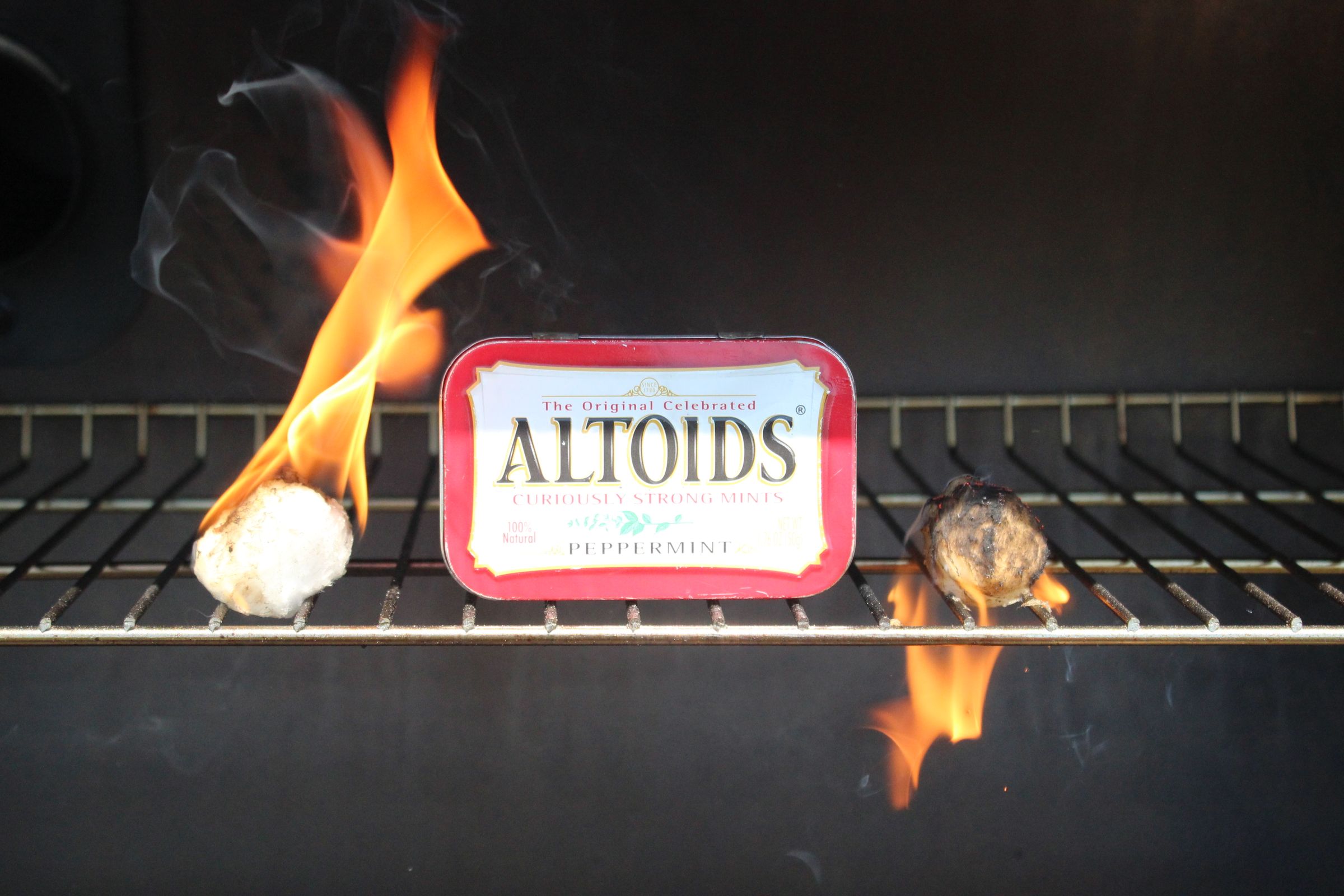 Altoids Survival Kit 2.0 : 12 Steps (with Pictures) - Instructables