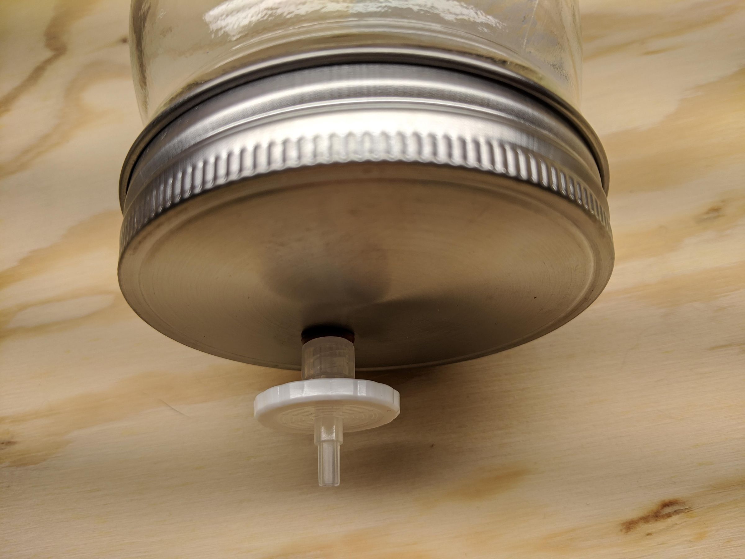 Tipping Shelf Temporary Immersion Micropropagation Apparatus : 16 Steps ...