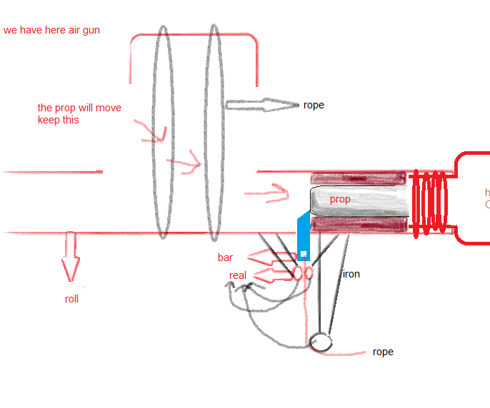 Air Gun - Instructables