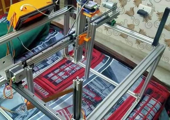 HealBot - Semi Auto Surgical Machine : 11 Steps - Instructables