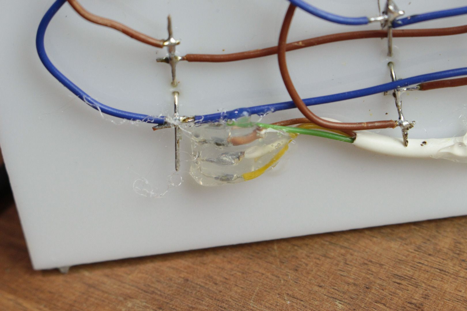 Make Your Own SIMPLE 5x5x5 RGB LED Cube : 5 Steps (with Pictures ...