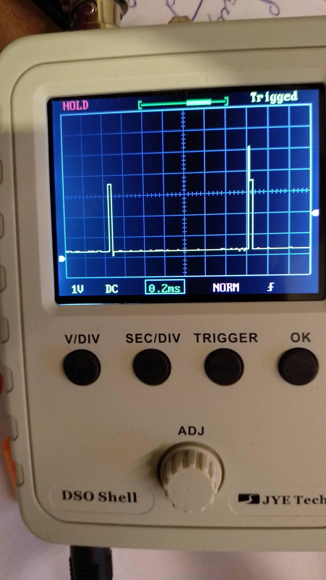 DIY Stand-by Killer Via Home Automation and BL0937 Explanation : 6 ...