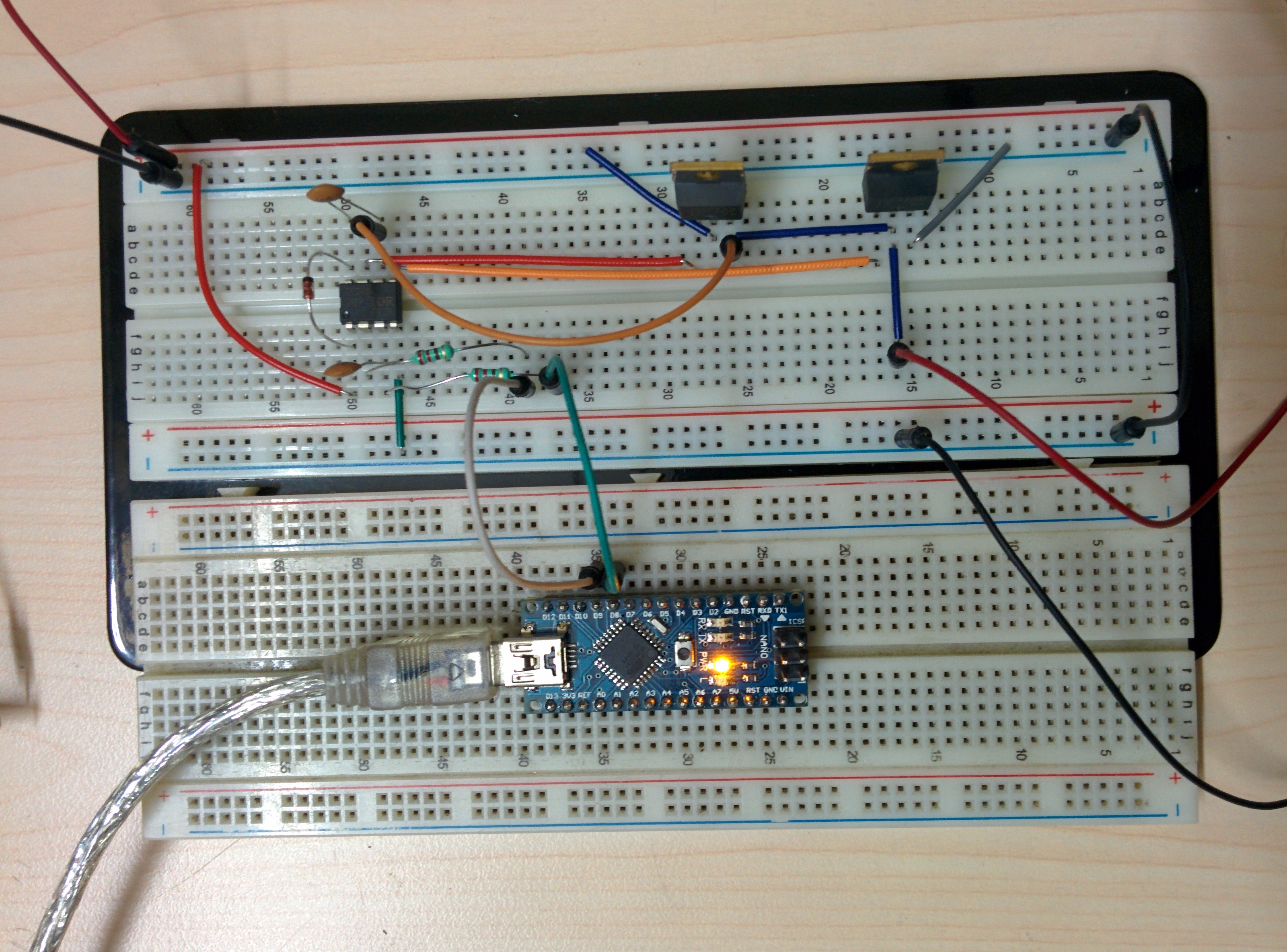 ARDUINO MPPT SOLAR CHARGE CONTROLLER (Version-3.0) : 42 Steps (with Pictures) - Instructables