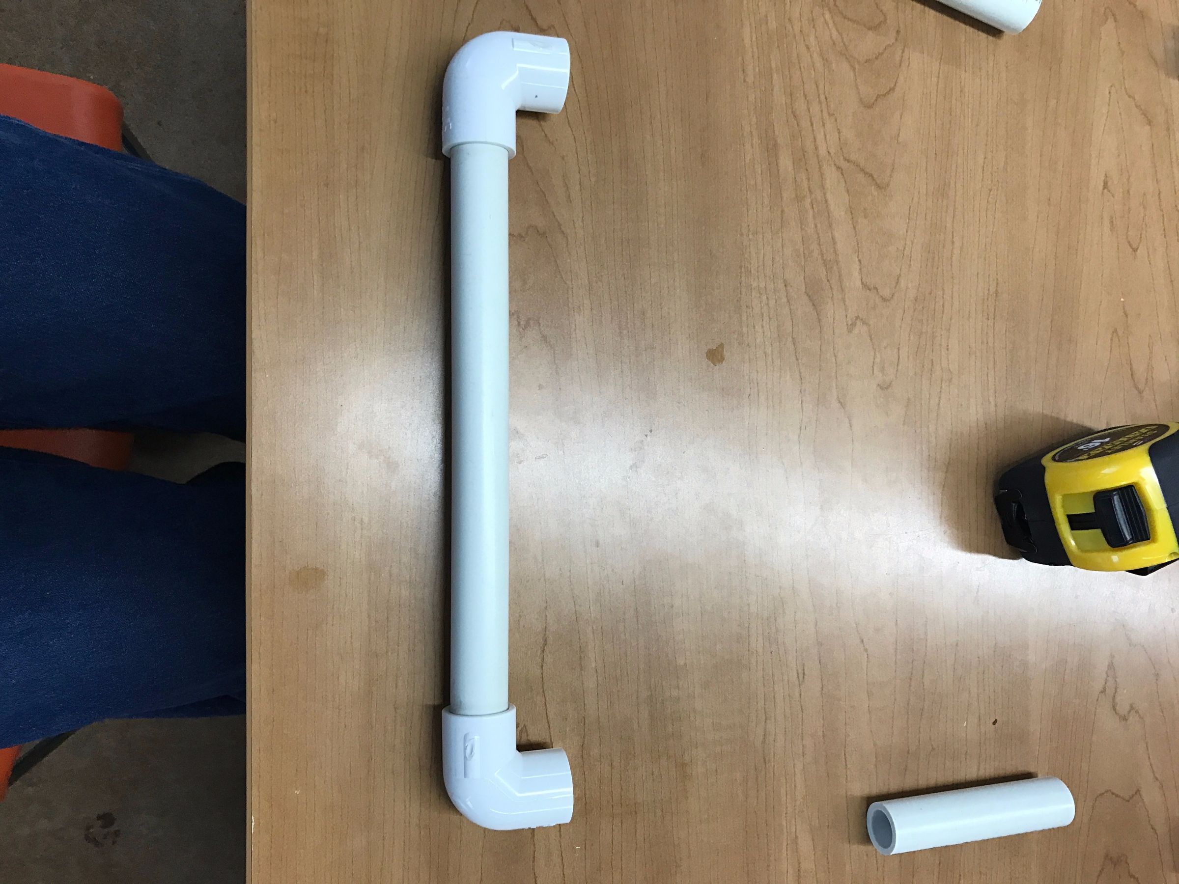 PVC Pipe Submarine : 21 Steps - Instructables