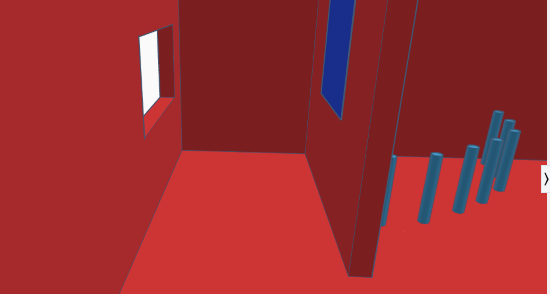 Collaborative Workspace Model : 16 Steps - Instructables