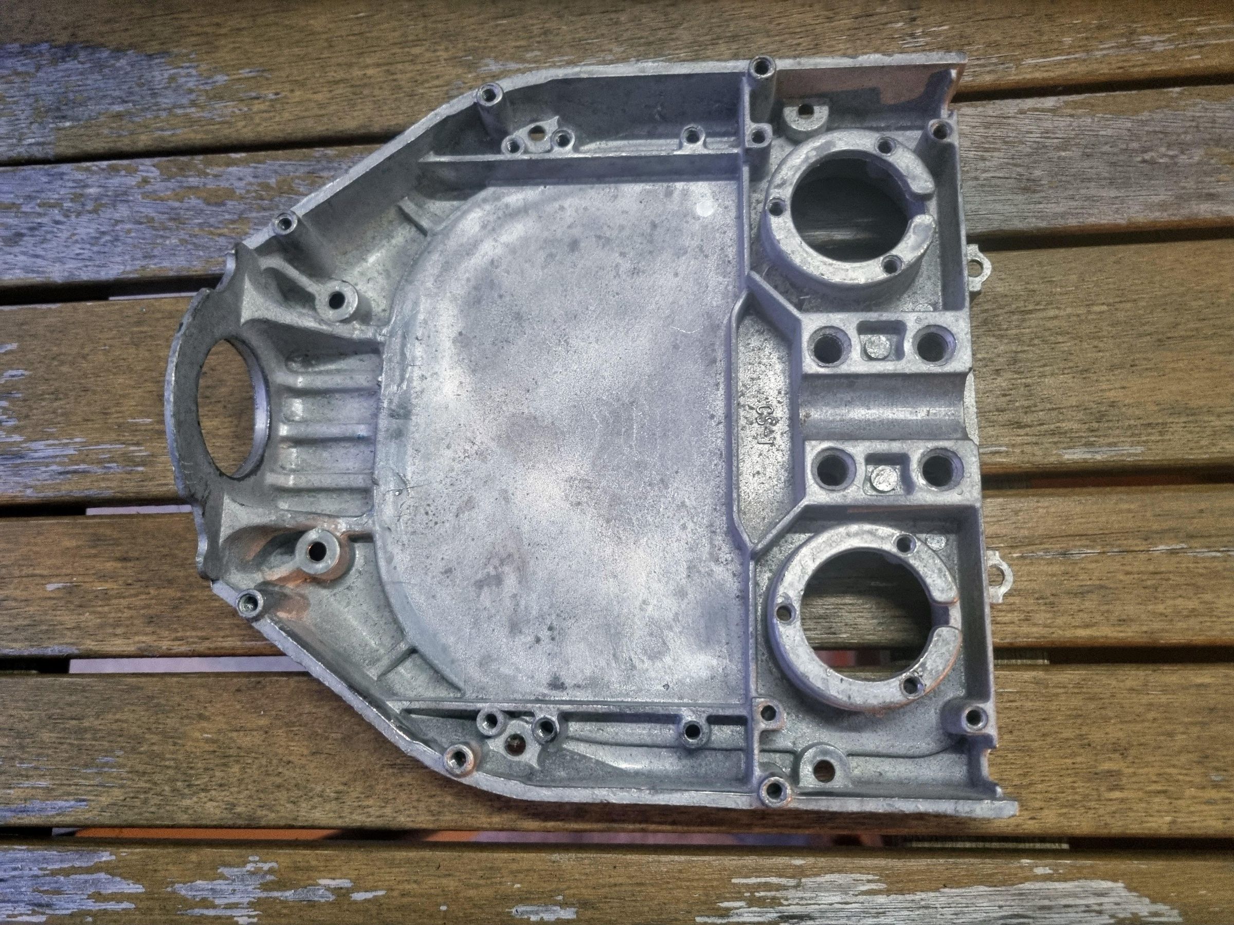 50 Bucks Direct Drive Wheel Base From a Hoverboard : 9 Steps ...