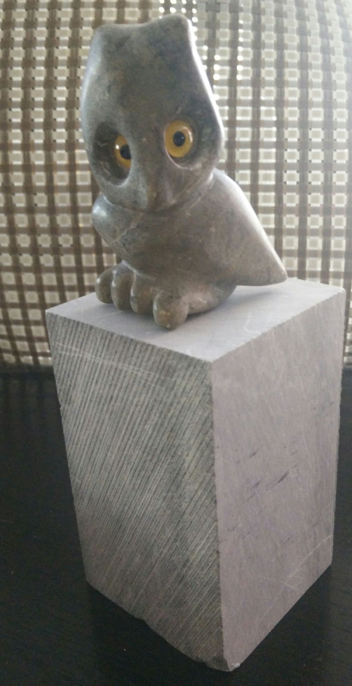 Soapstone Carving : 11 Steps (with Pictures) - Instructables