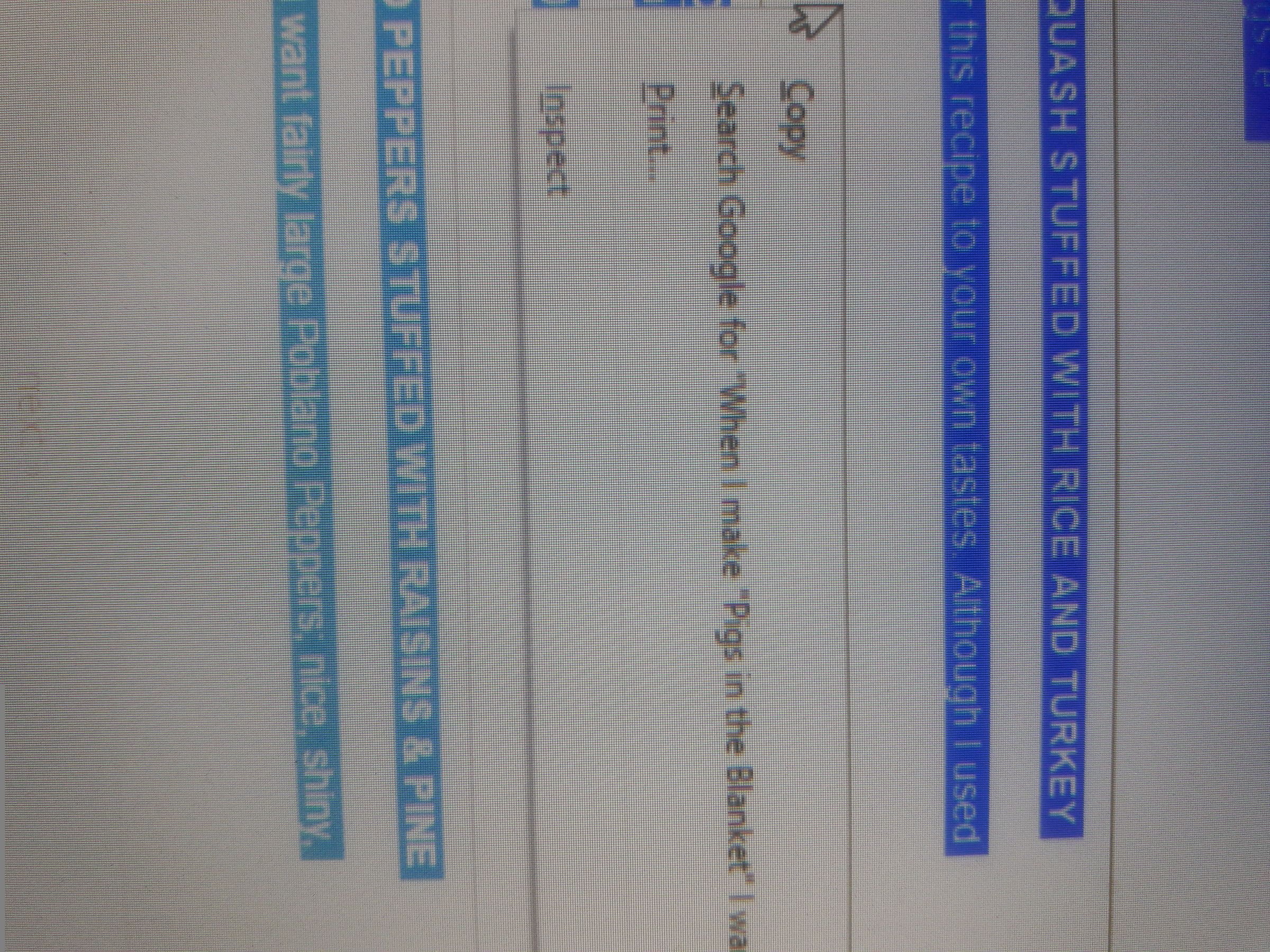 HOW TO CREATE a NUMERICAL AND/OR ALPHABETICAL LIST OF YOUR ...