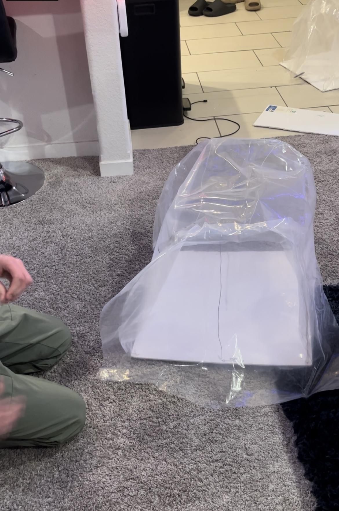 Tinkercad Humidity Sensor / Mini Greenhouse ME208 - University of ...