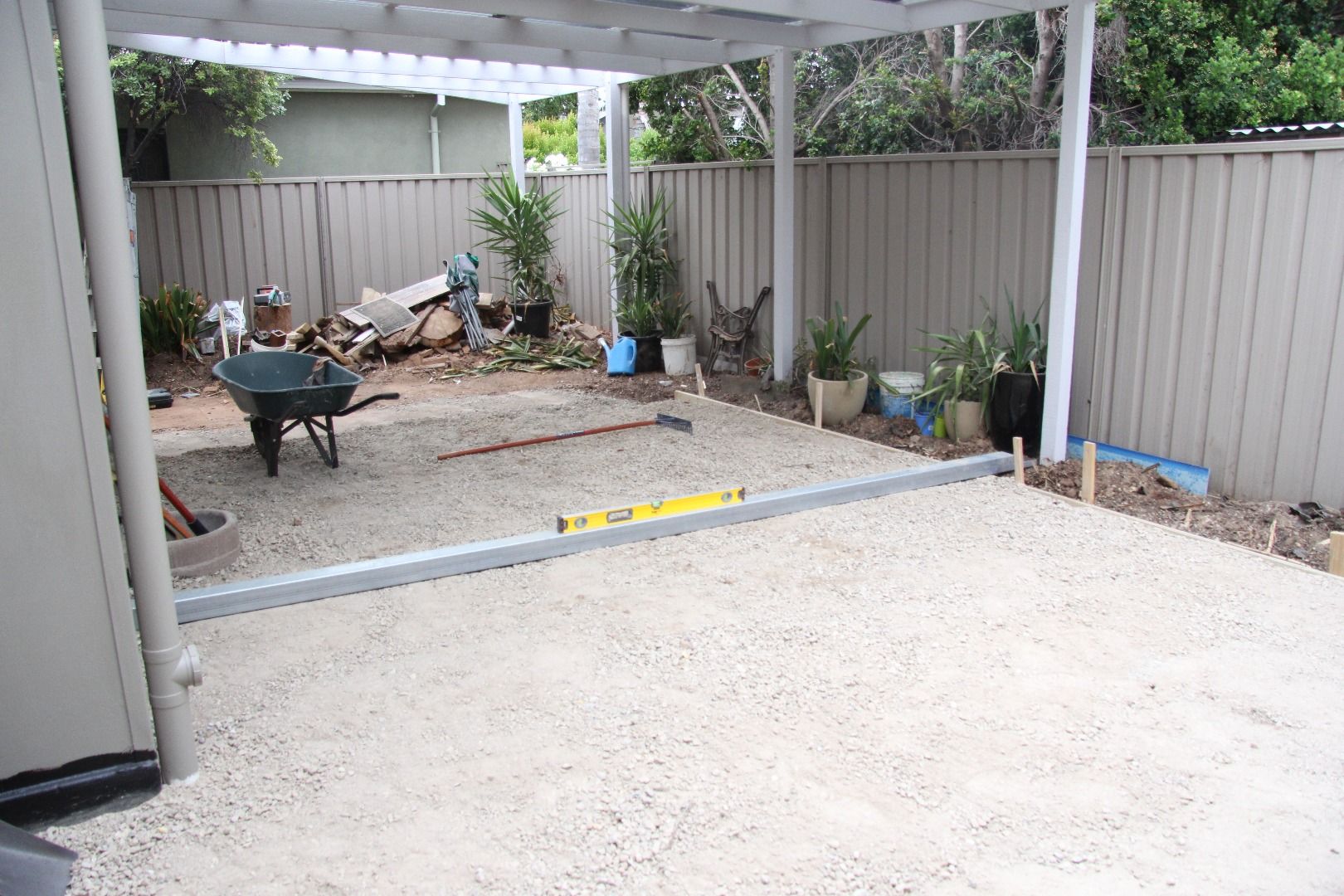 How to Lay Pavers : 10 Steps (with Pictures) - Instructables
