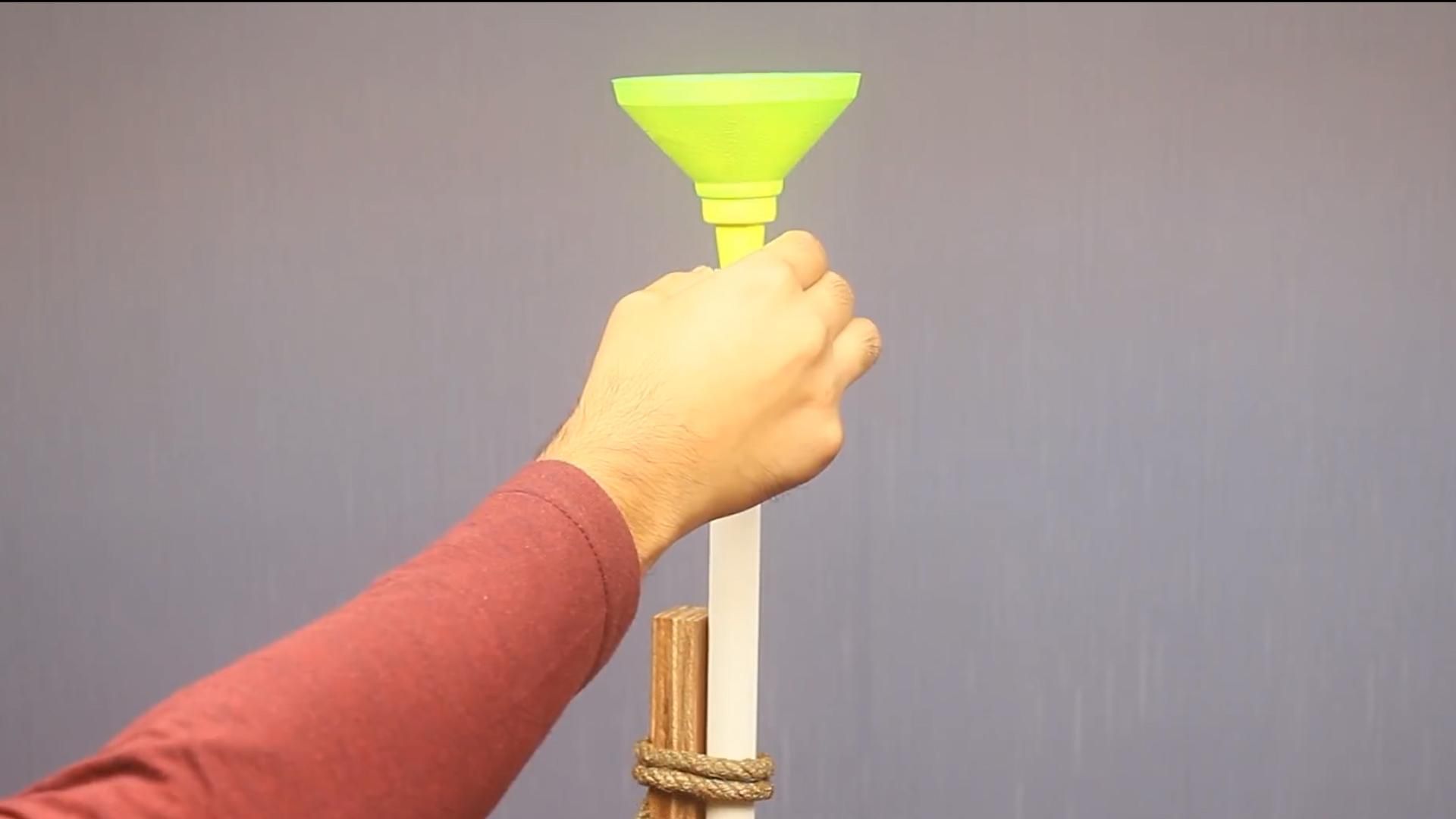 The Disappearing Fountain: a Magical Water Feature Inspired by Kitchen ...
