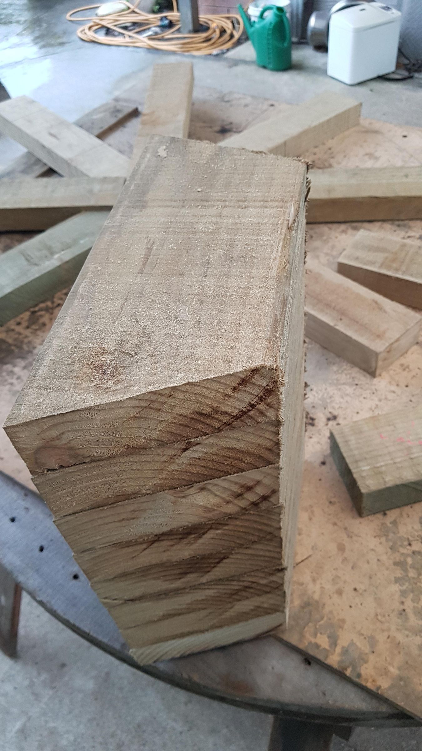 Water Wheel : 12 Steps (with Pictures) - Instructables