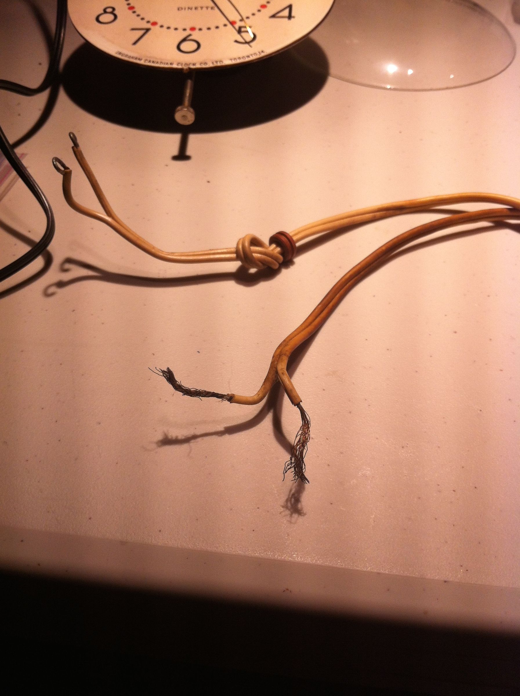 Reviving a Vintage Clock : 9 Steps (with Pictures) - Instructables