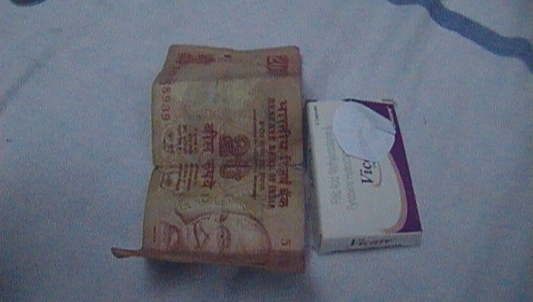 Pocket Sized Morse Code Flasher : 7 Steps - Instructables